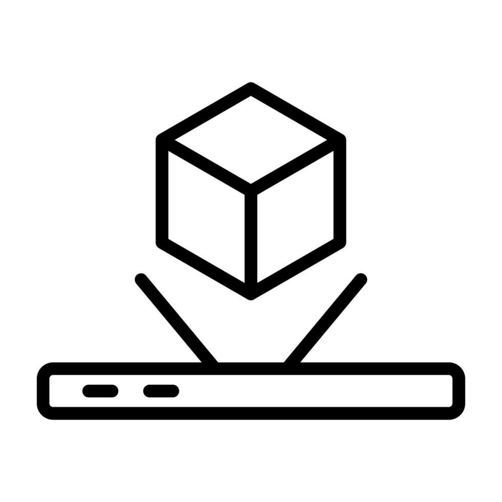 Virtual Machine Vector Icon 26329754 Vector Art at Vecteezy