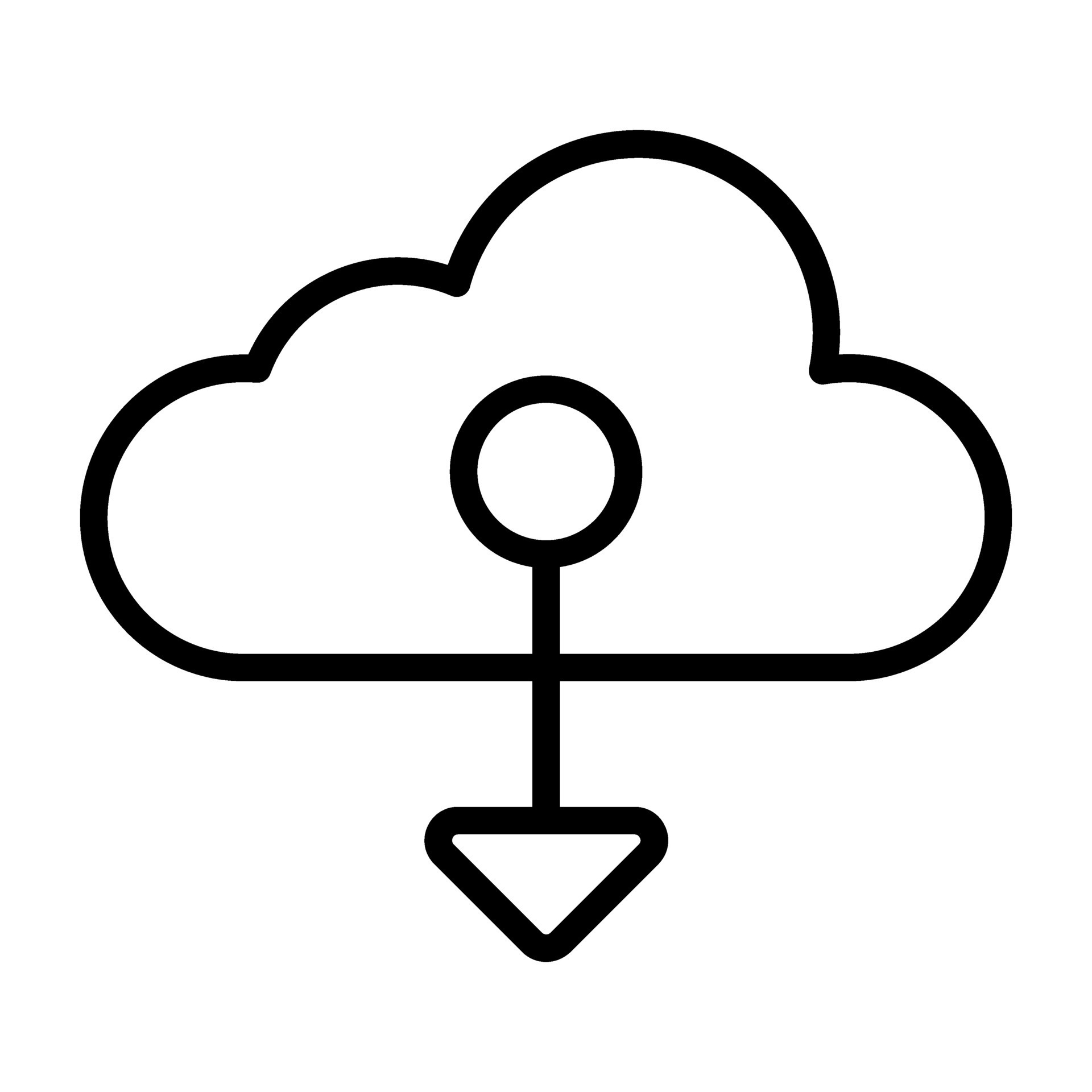 Cloud Native Vector Icon 26329942 Vector Art at Vecteezy Cloud Native Vector Icon 26329942 Vector Art at Vecteezy