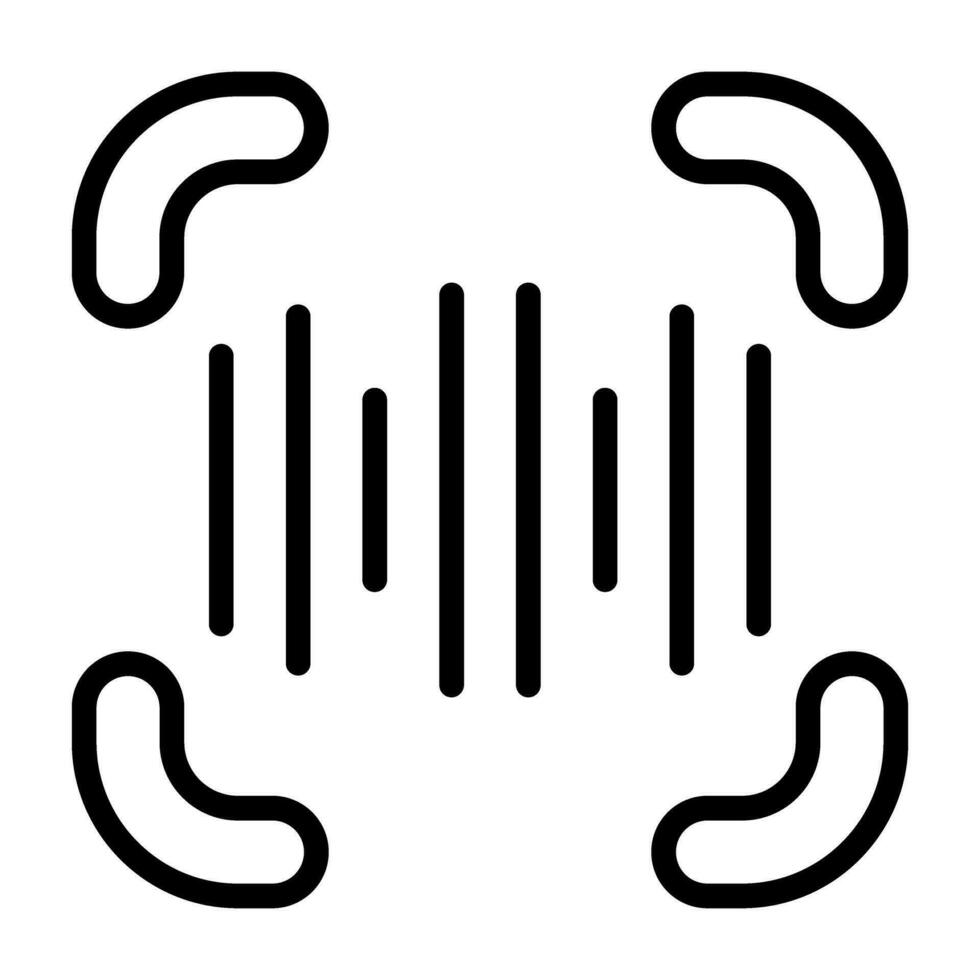 Voice Recognition Vector Icon 26330128 Vector Art at Vecteezy Voice Recognition Vector Icon 26330128 Vector Art at Vecteezy