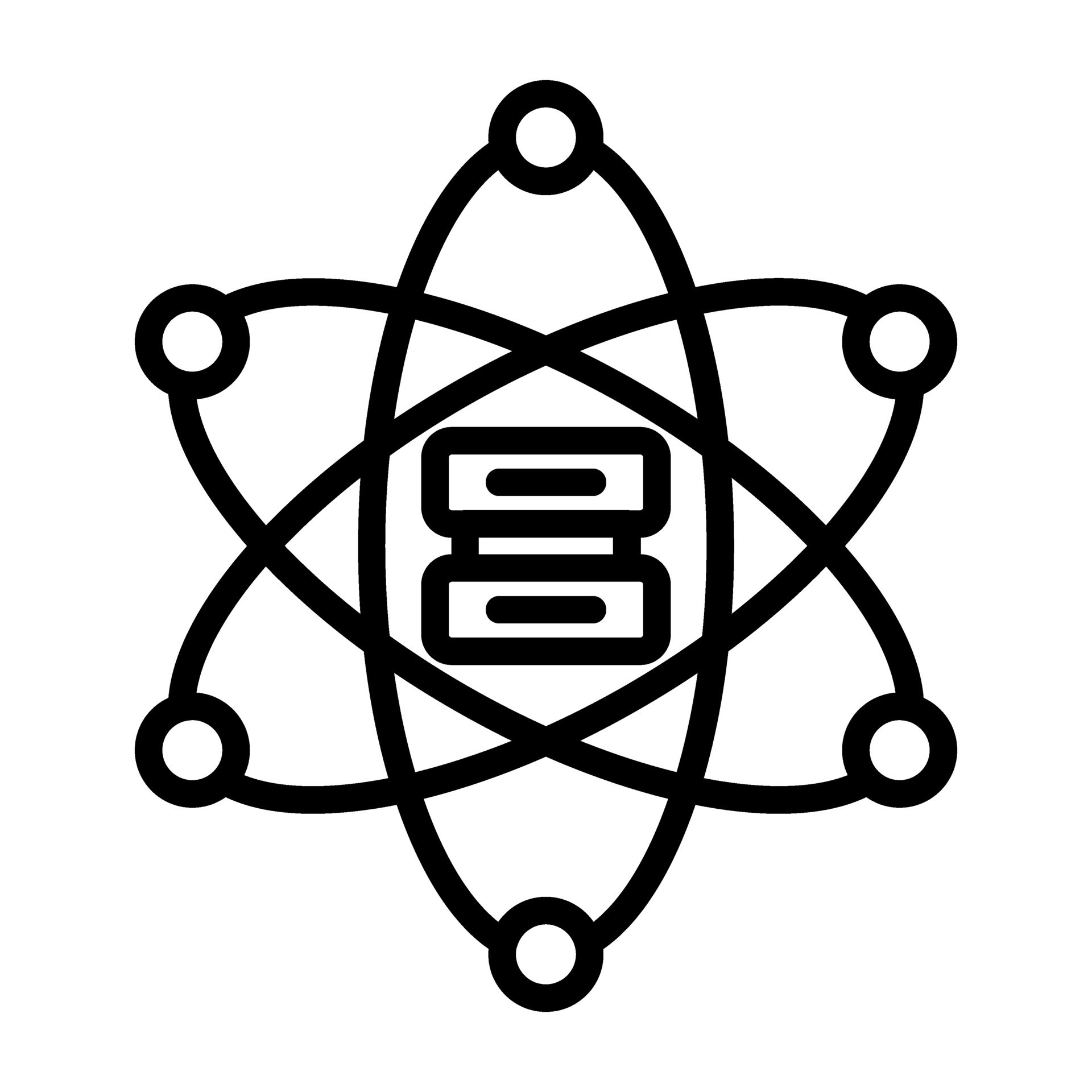 Data Science Vector Icon 26330174 Vector Art at Vecteezy