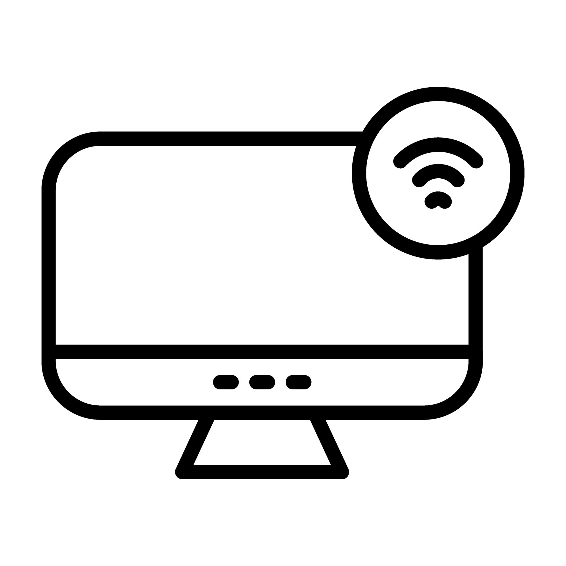 Smart Display Vector Icon 26330196 Vector Art at Vecteezy Smart Display Vector Icon 26330196 Vector Art at Vecteezy