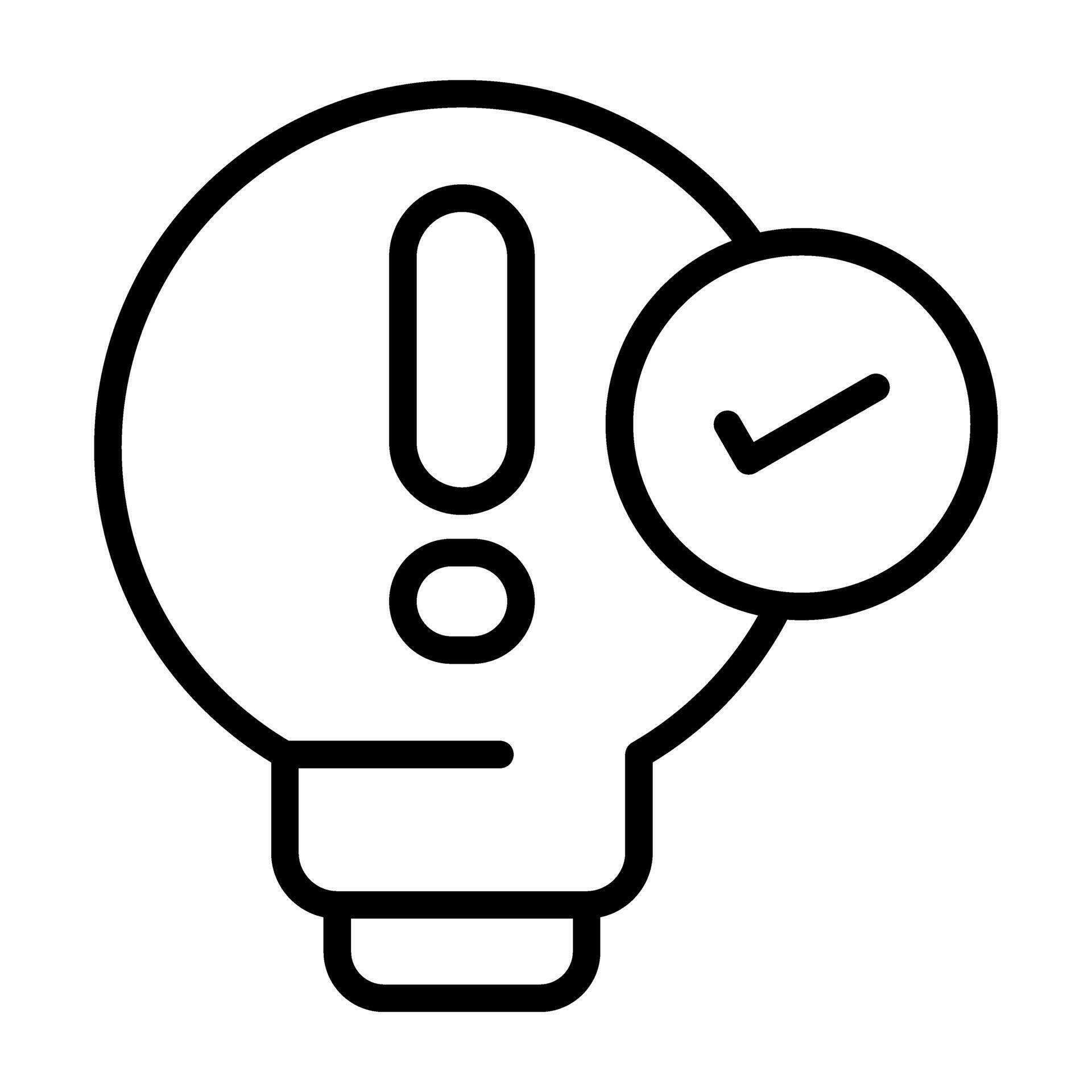 Problem Statement Vector Icon 26331000 Vector Art at Vecteezy