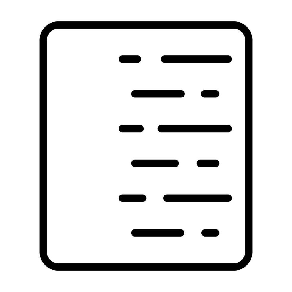 Document Align Right Vector Icon 26331118 Vector Art at Vecteezy Document Align Right Vector Icon 26331118 Vector Art at Vecteezy
