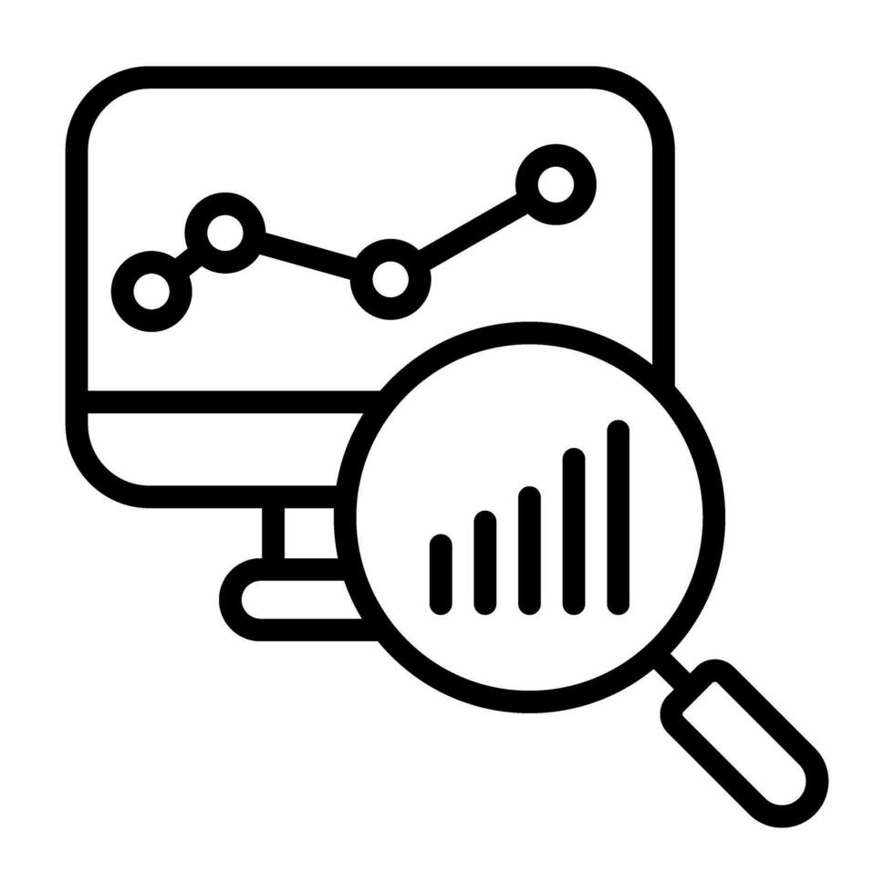 Analyze Vector Icon 26331149 Vector Art at Vecteezy Analyze Vector Icon 26331149 Vector Art at Vecteezy