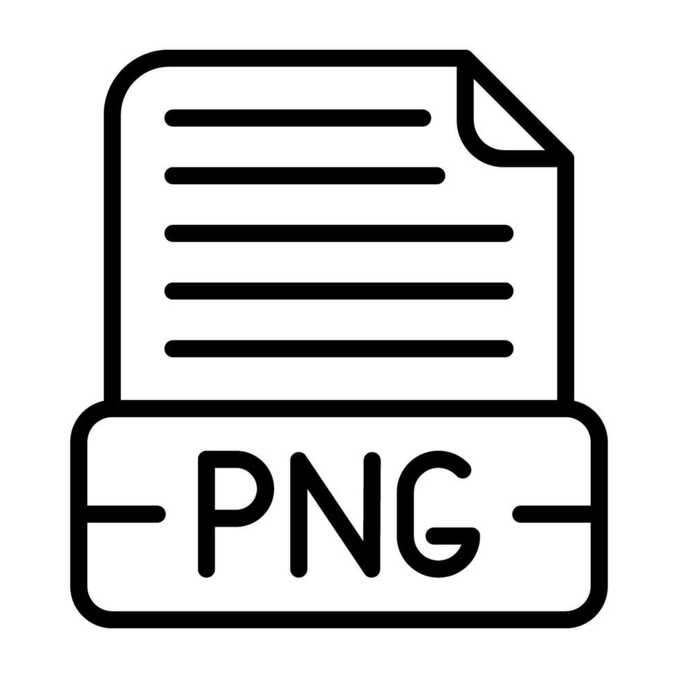 Document Format Vector Icon 26331446 Vector Art at Vecteezy