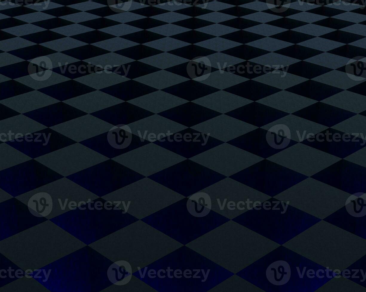 3d block diagonal pattern geometrical cube background wallpaper with ...