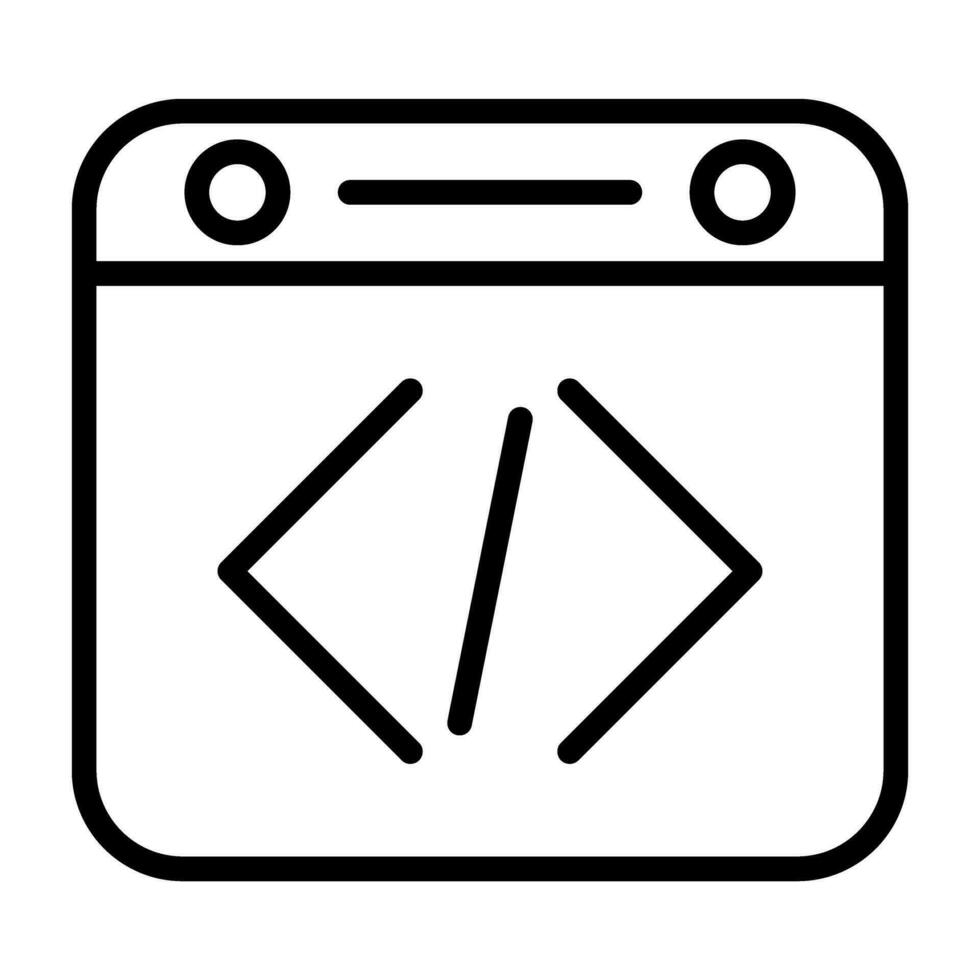Web Design Vector Icon 26332147 Vector Art at Vecteezy Web Design Vector Icon 26332147 Vector Art at Vecteezy