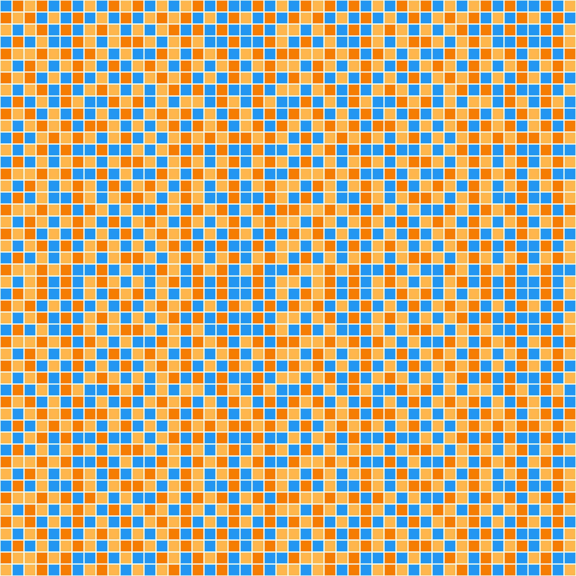 Orange Tile Background Mosaic Tile Background Tile Background Seamless Pattern Mosaic