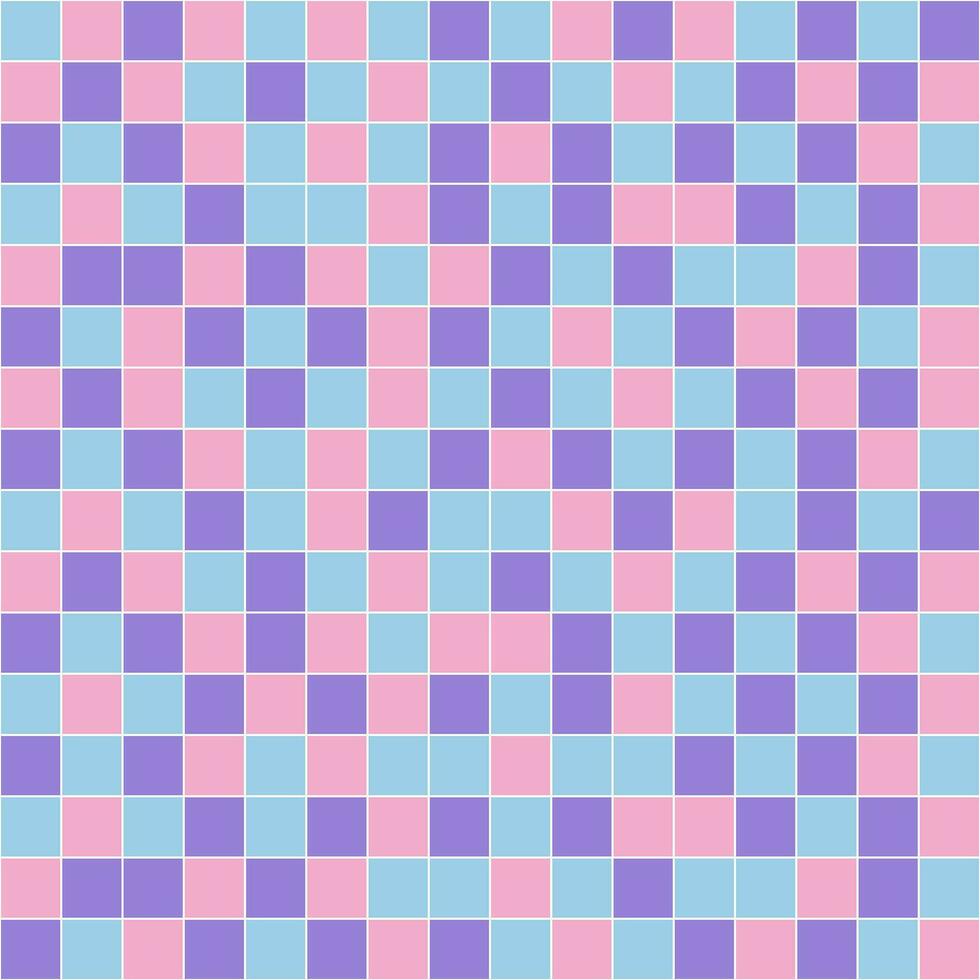 Random Tile Background Mosaic Tile Background Tile Background Seamless Pattern Mosaic