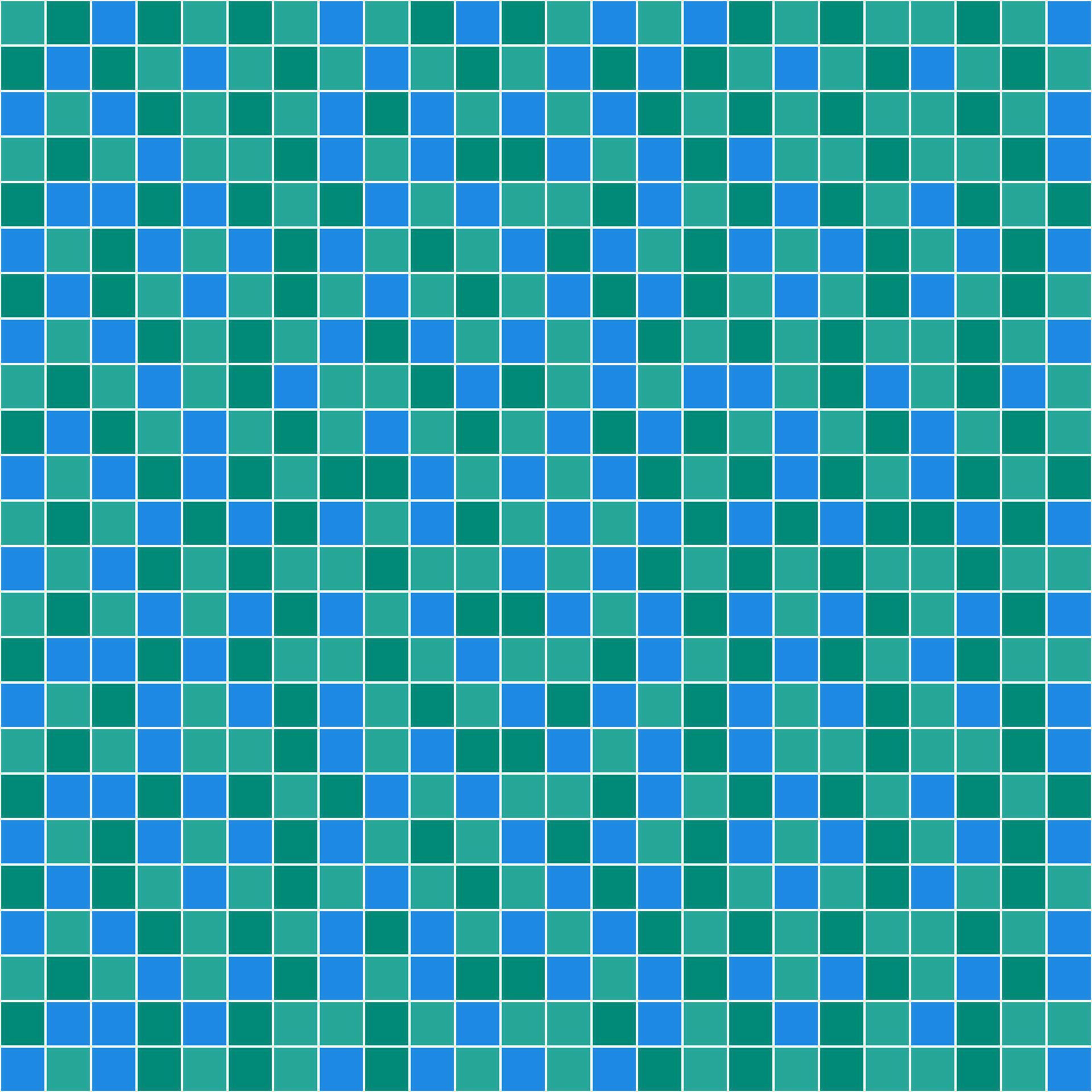 Random tile background, Mosaic tile background, Tile background ...