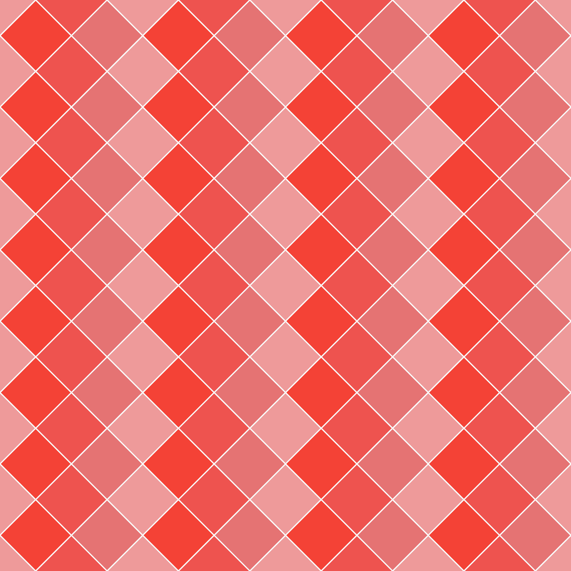 Red checker pattern. checker seamless pattern vector. checker pattern ...