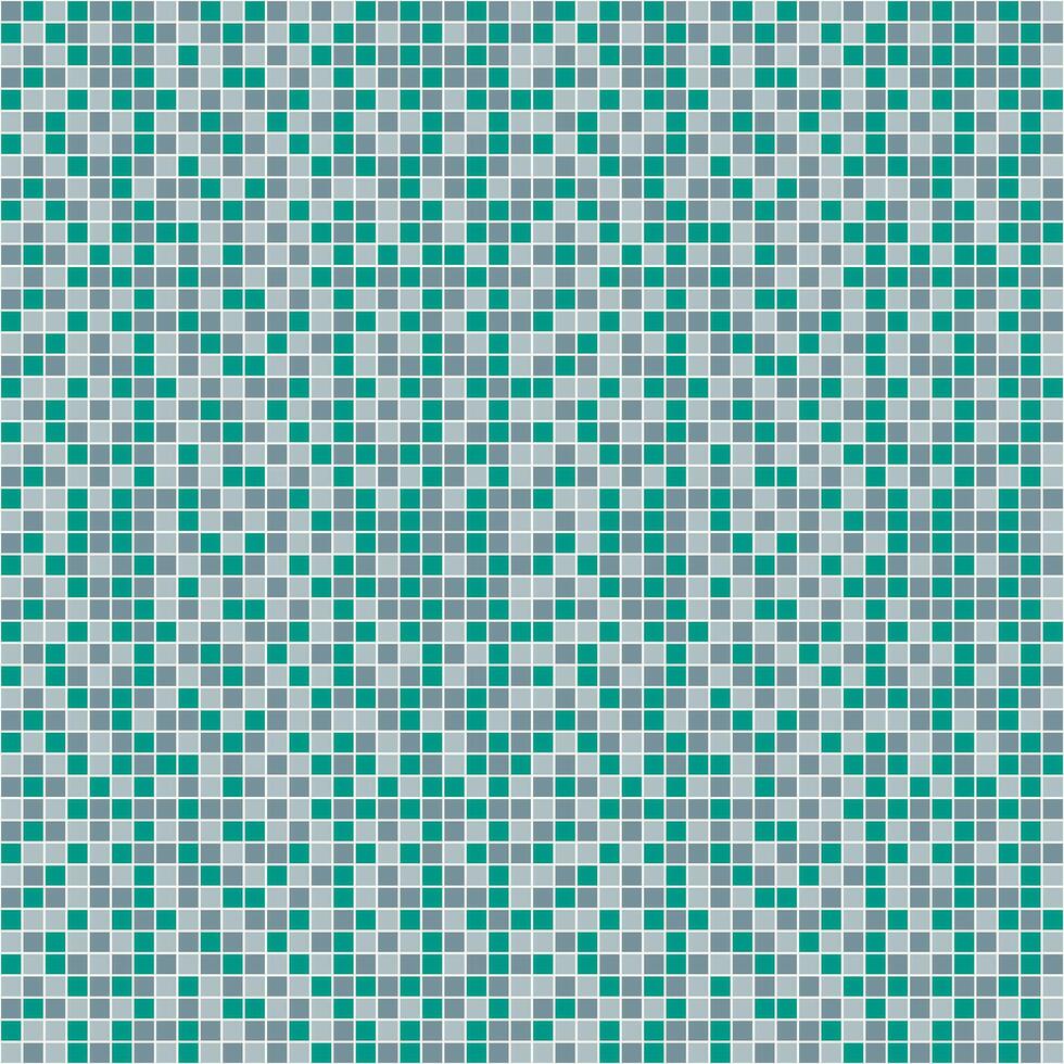 Green Tile Background Mosaic Tile Background Tile Background Seamless Pattern Mosaic