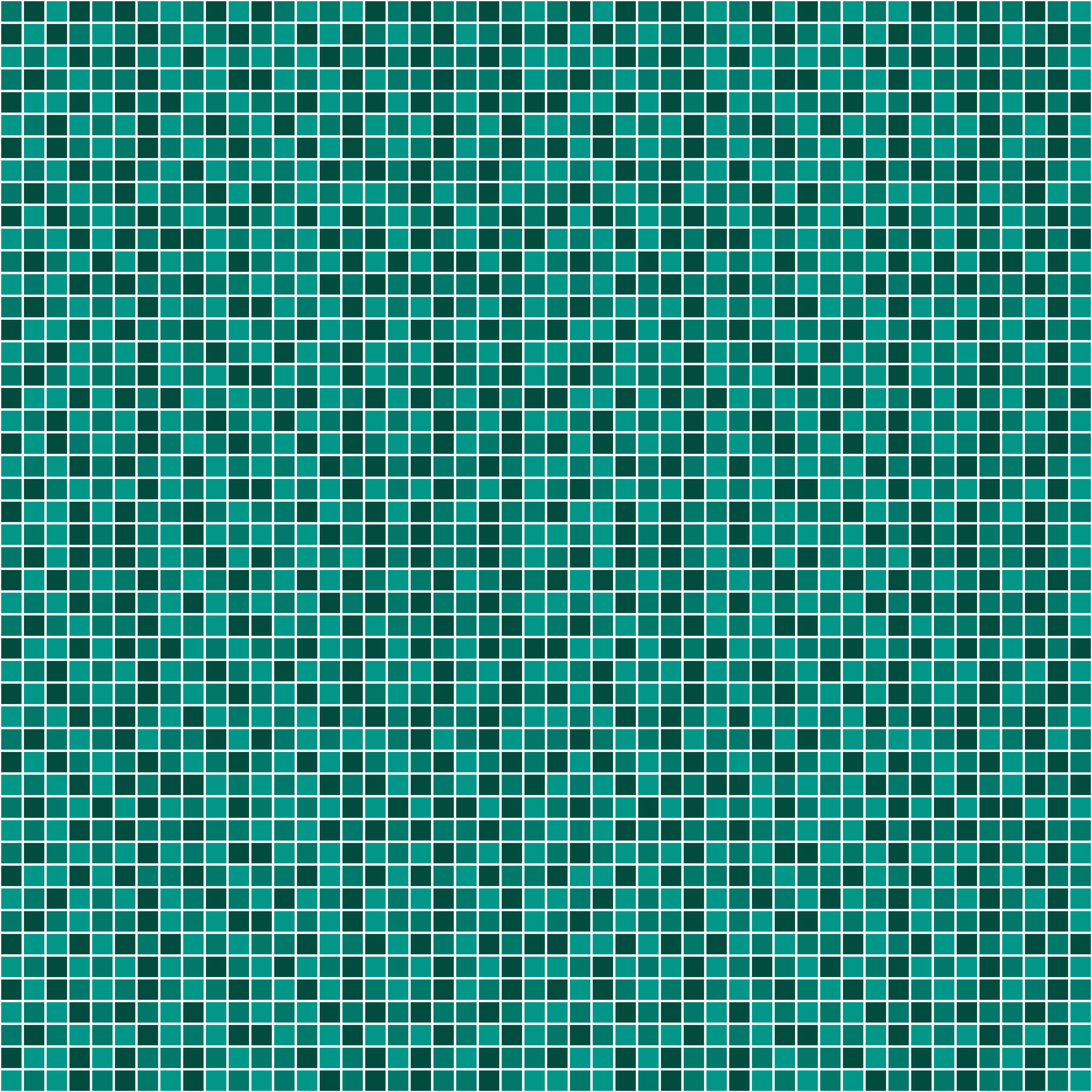 Green Tile Background Mosaic Tile Background Tile Background Seamless Pattern Mosaic