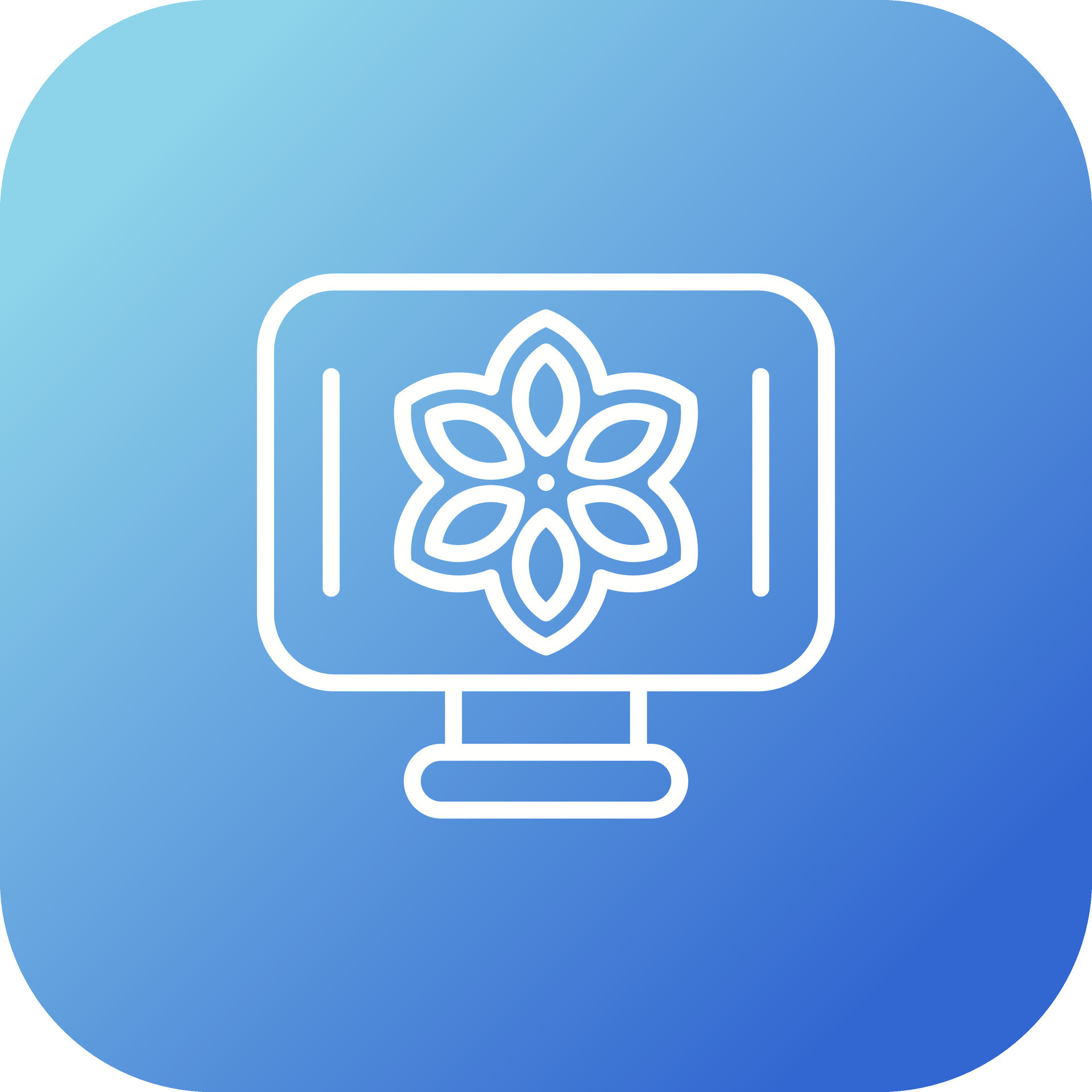 Design Patterns Vector Icon 26334478 Vector Art at Vecteezy