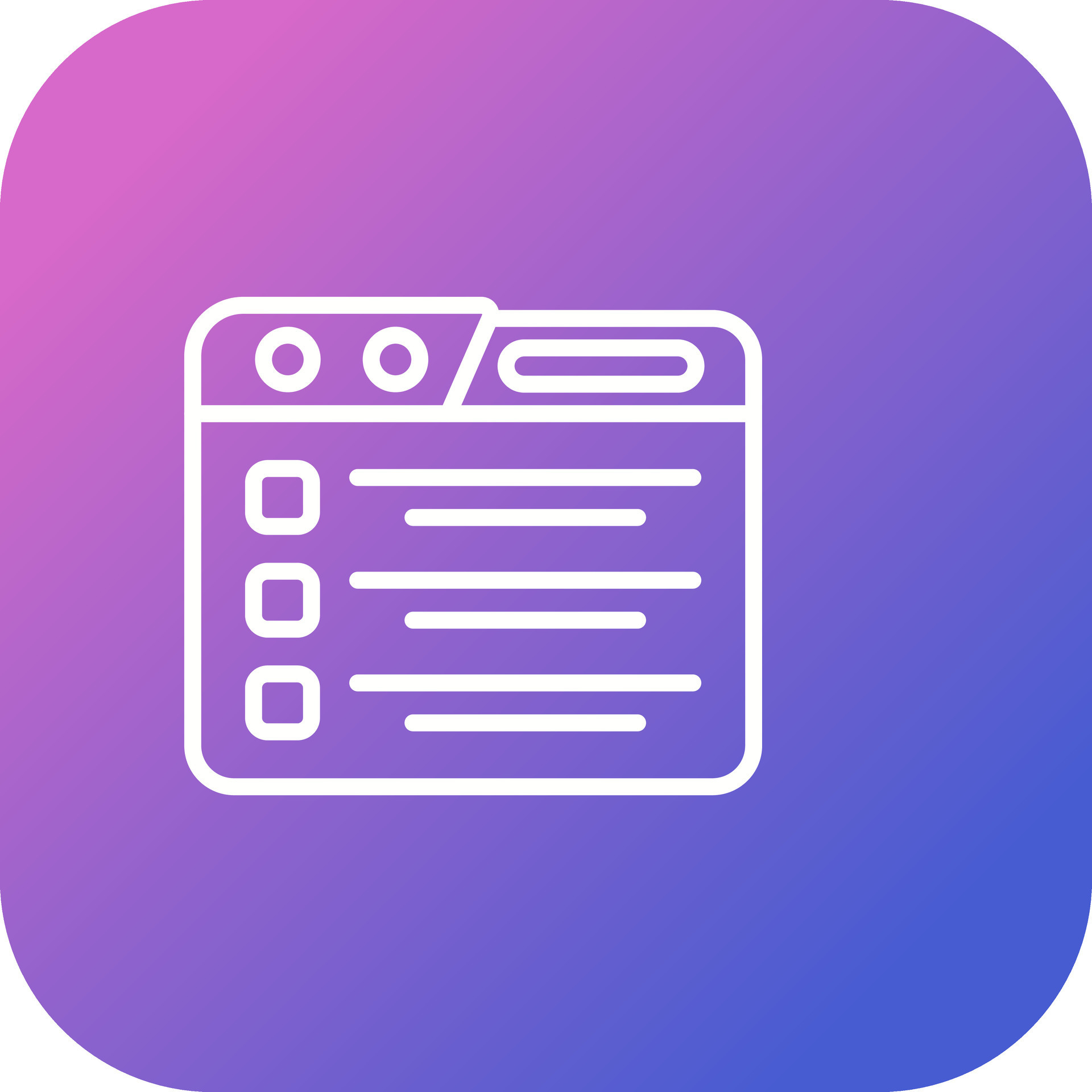 Task Manager Vector Icon 26334879 Vector Art at Vecteezy