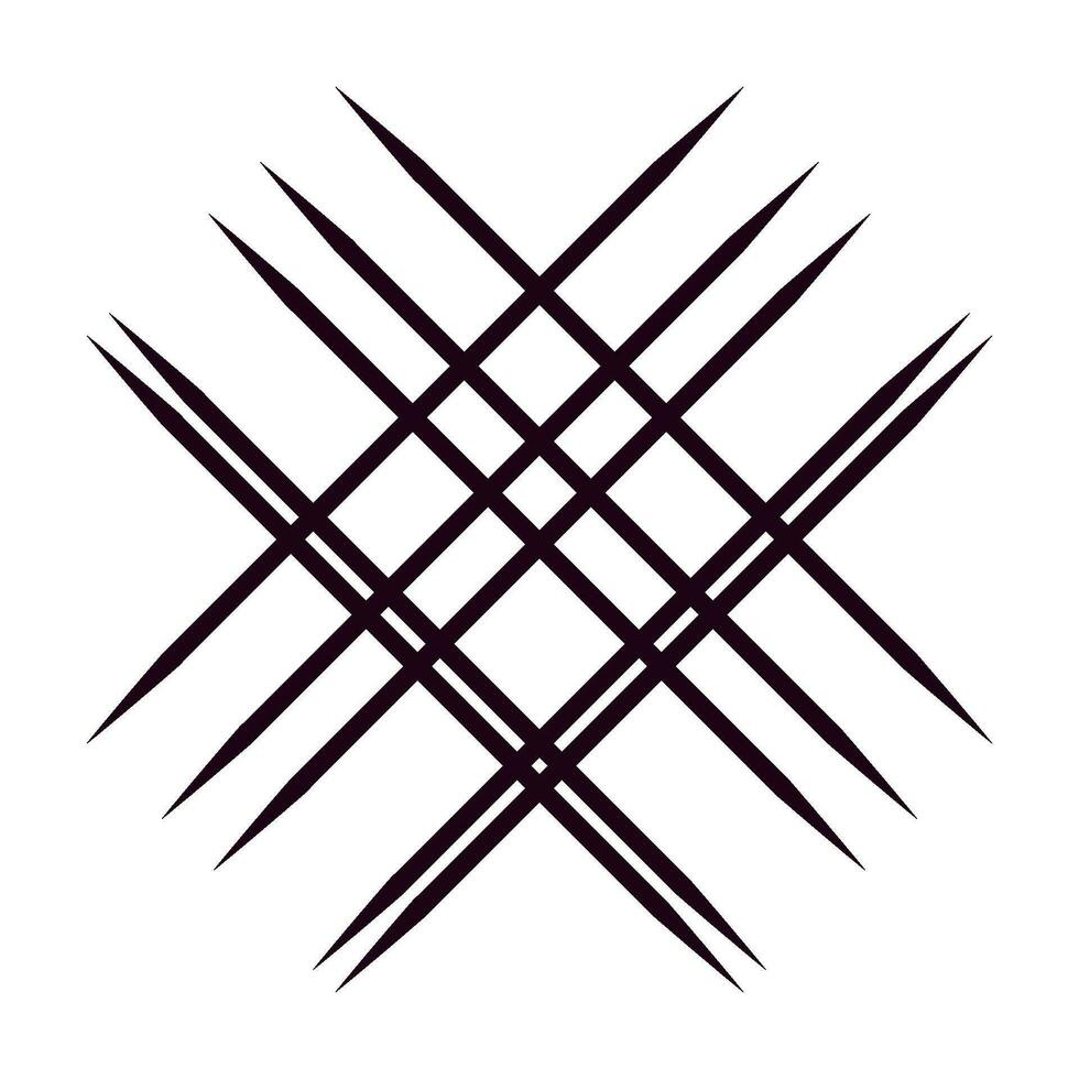 abstract icon vector illustration 26335089 Vector Art at Vecteezy