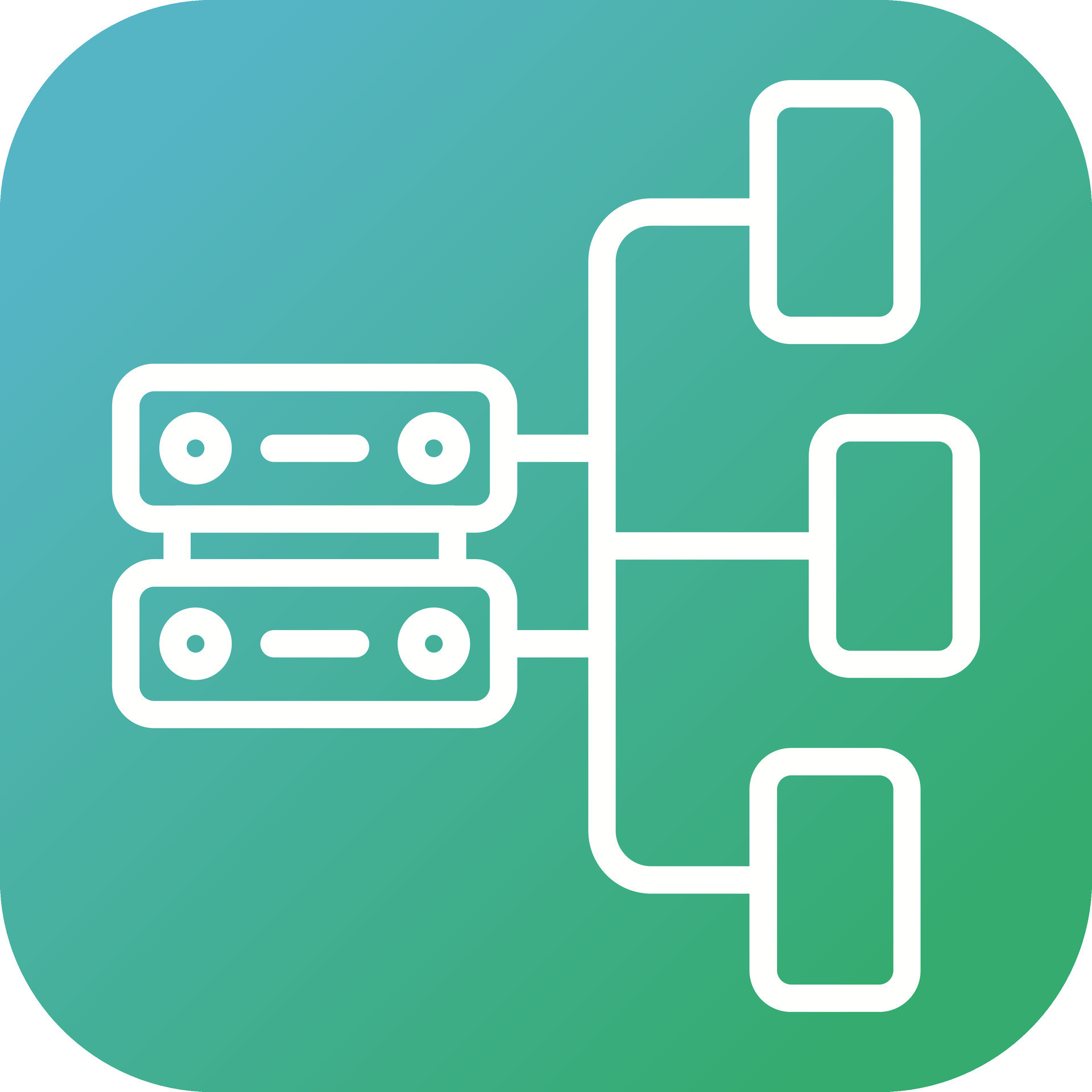 Data Architecture Vector Icon 26336209 Vector Art at Vecteezy