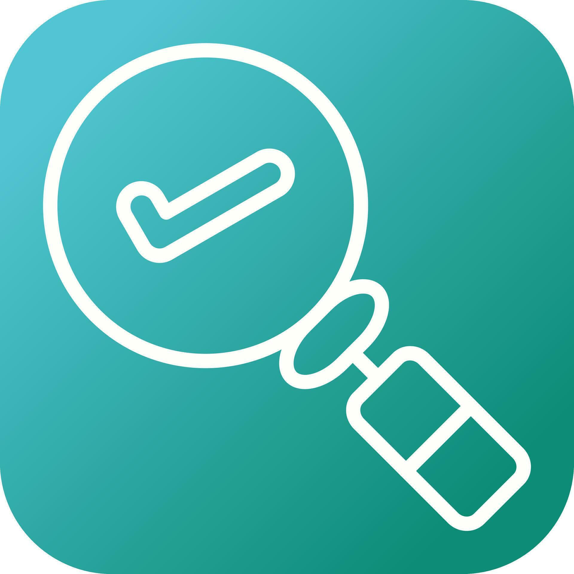 Quality Control Vector Icon 26336404 Vector Art At Vecteezy