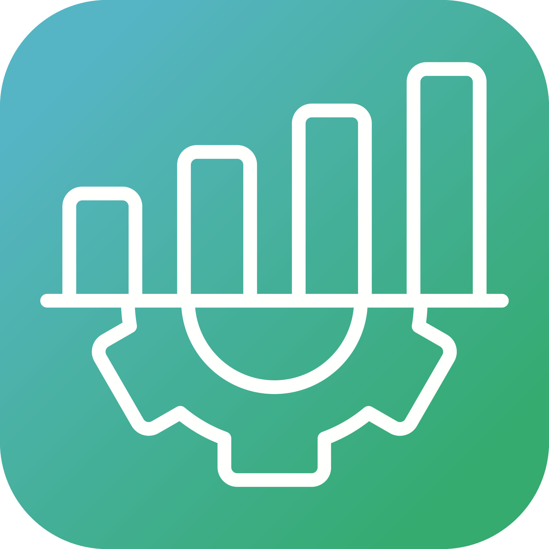 Performance Optimization Vector Icon 26336641 Vector Art at Vecteezy