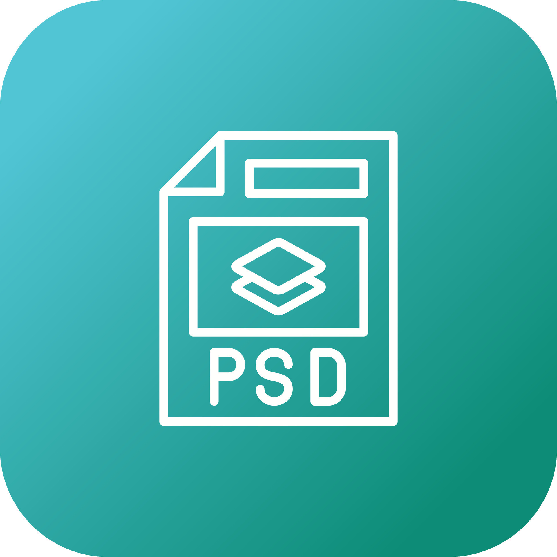 Psd File Vector Icon 26336952 Vector Art at Vecteezy