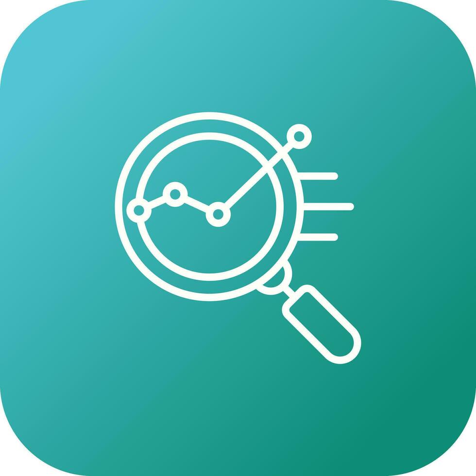 Data Analysis Vector Icon 26336966 Vector Art at Vecteezy