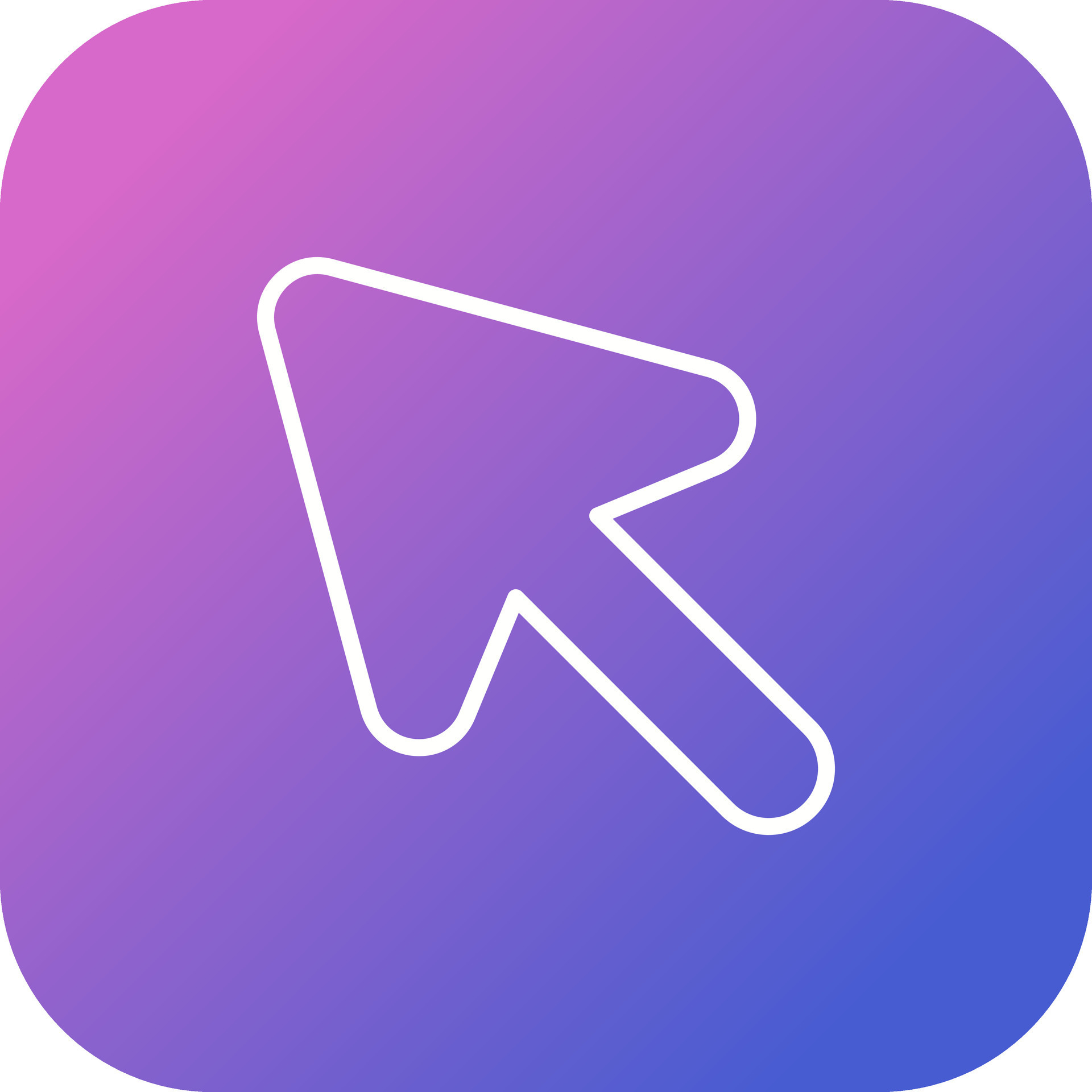 Mouse Cursor Vector Icon 26336977 Vector Art At Vecteezy