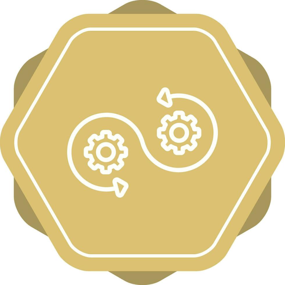 DevOps Vector Icon 26338009 Vector Art at Vecteezy