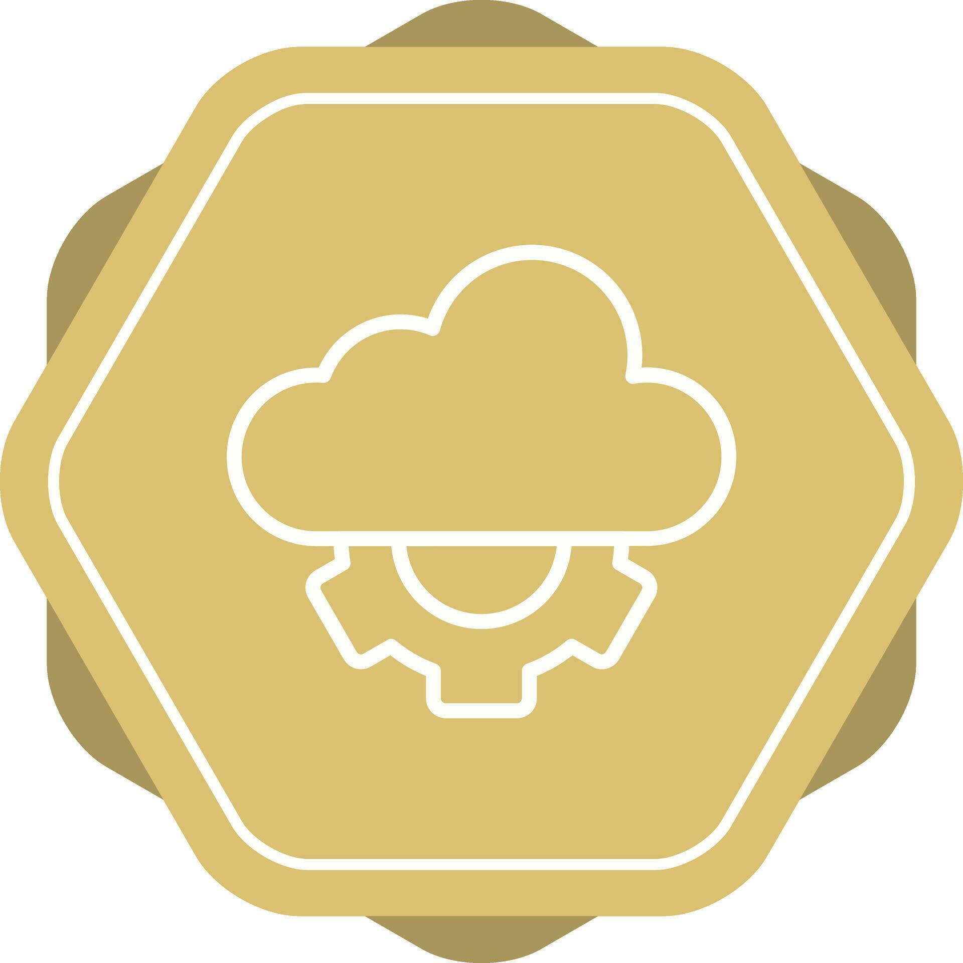 Cloud API Vector Icon 26338019 Vector Art at Vecteezy