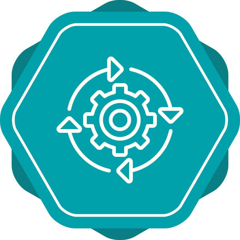 Continuous Integration Vector Icon 26338061 Vector Art at Vecteezy