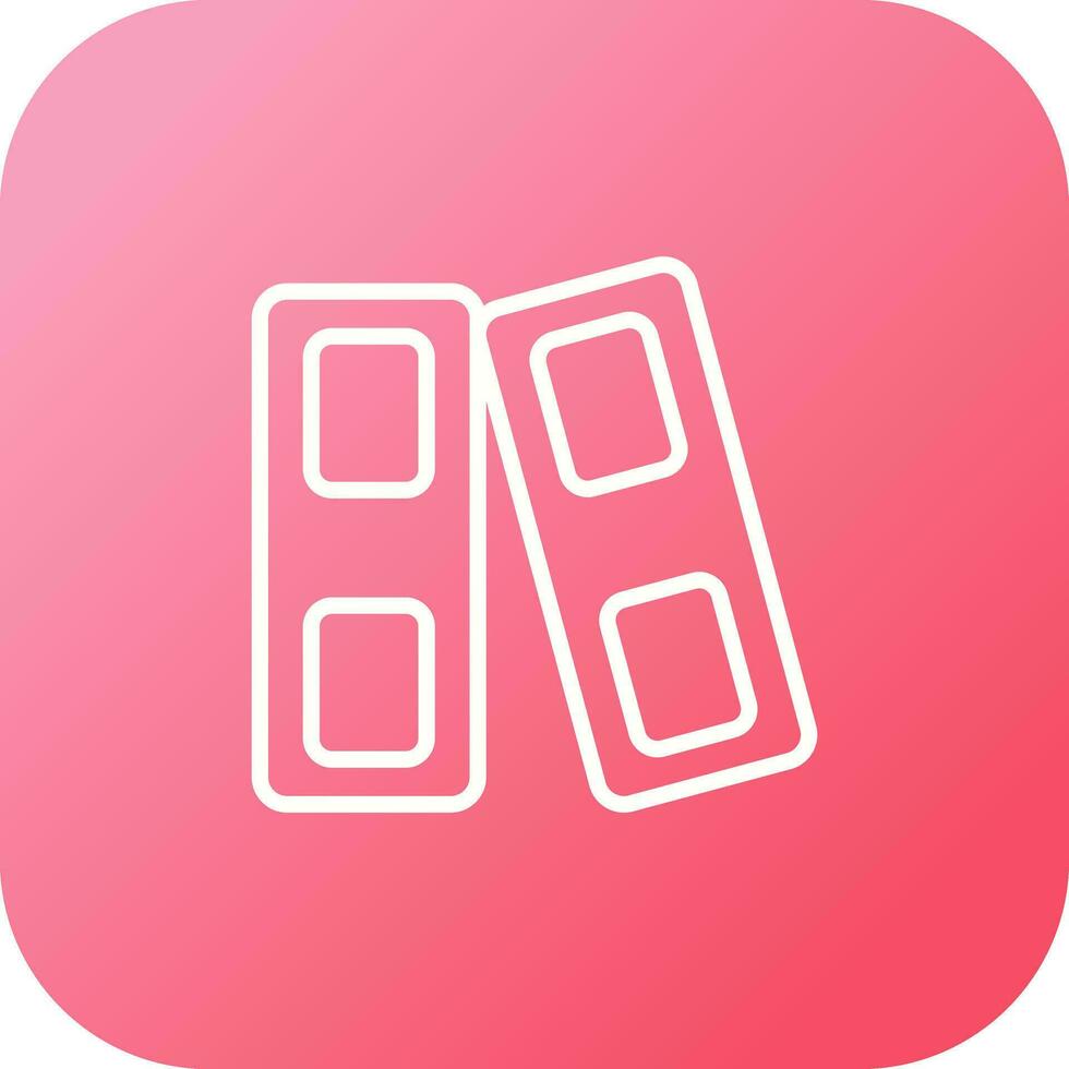 File Folder Vector Icon 26338194 Vector Art At Vecteezy