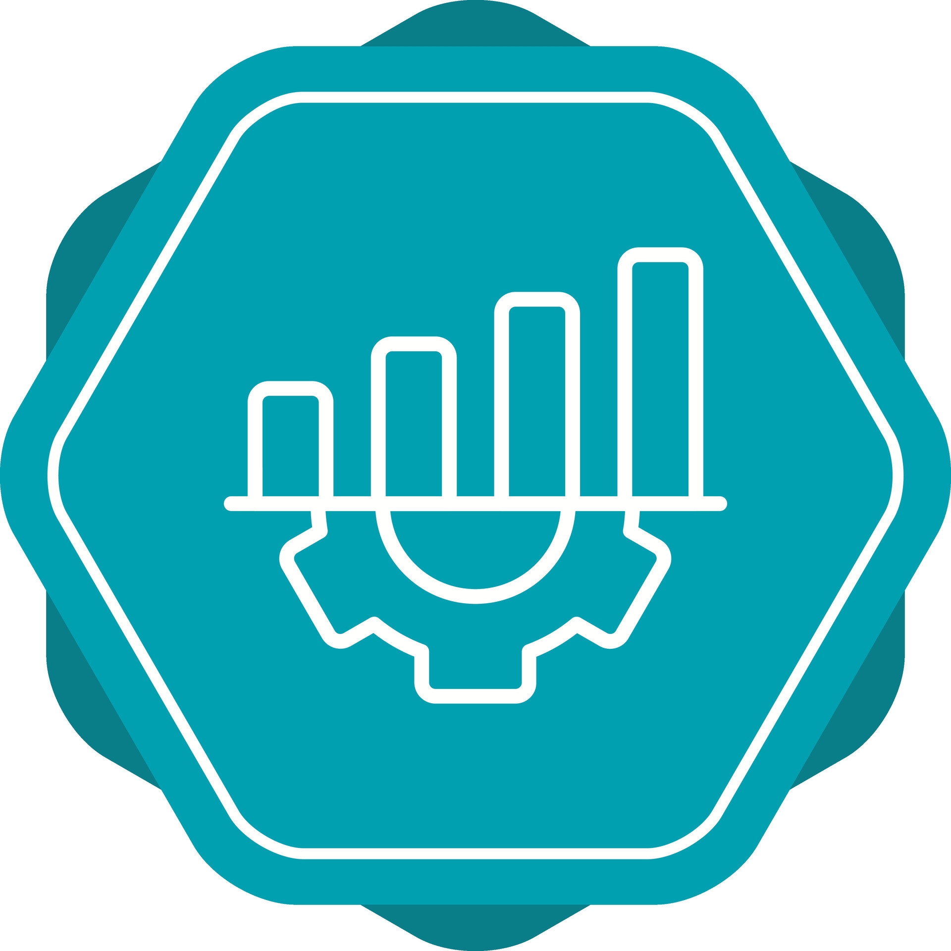 Performance Optimization Vector Icon 26338406 Vector Art at Vecteezy