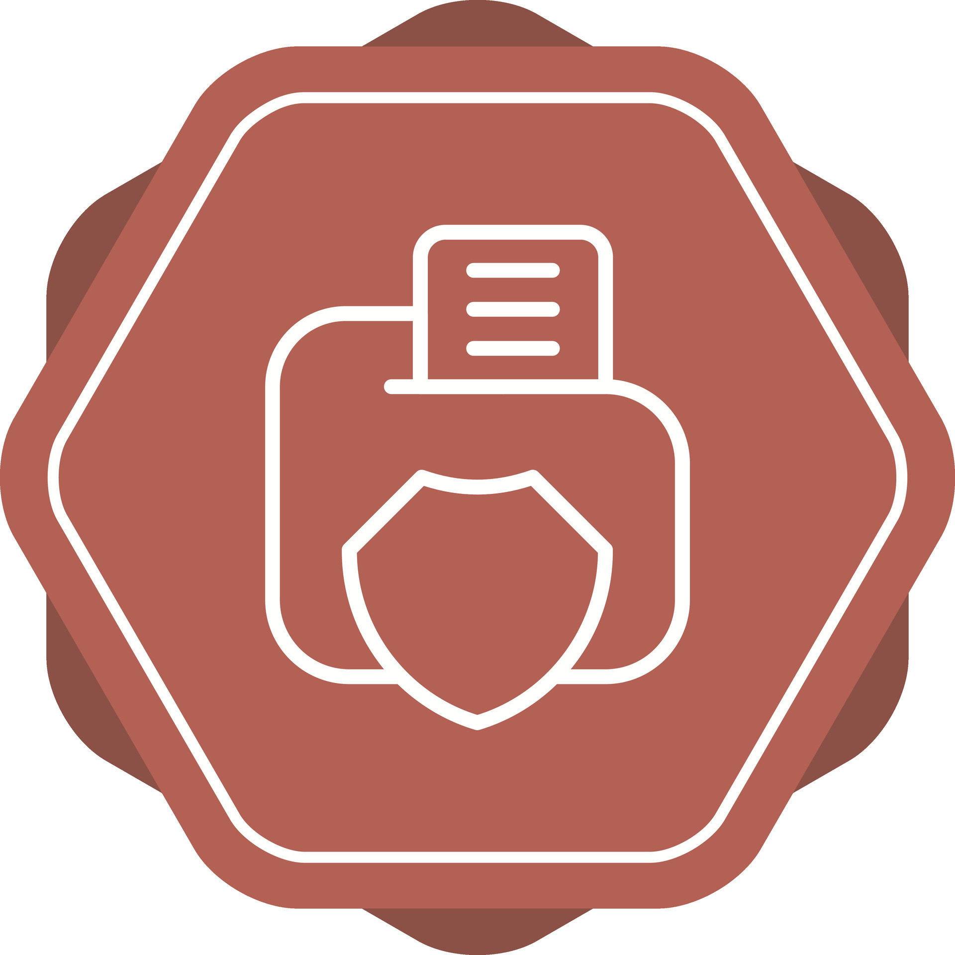 Data Privacy Vector Icon 26338753 Vector Art at Vecteezy