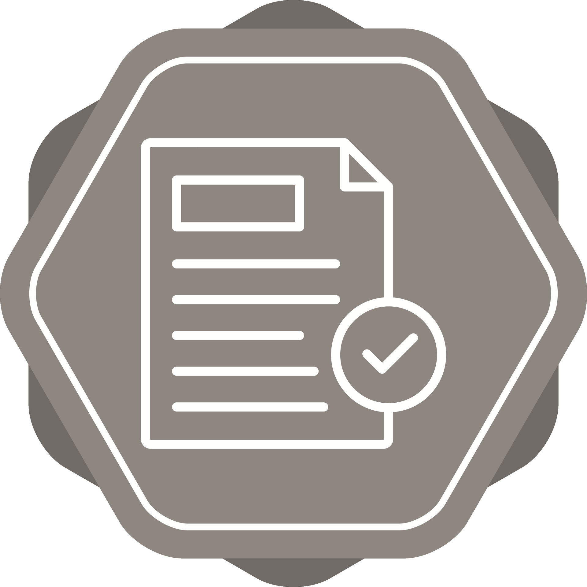 Acceptance Vector Icon 26339092 Vector Art at Vecteezy Acceptance Vector Icon 26339092 Vector Art at Vecteezy