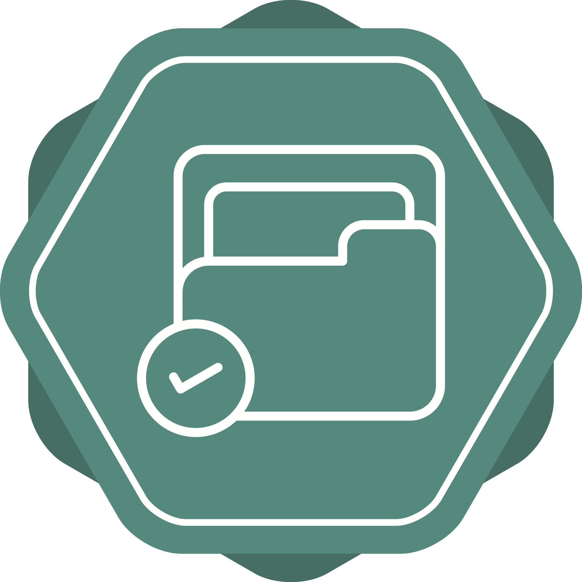 Accept Document Vector Icon 26339175 Vector Art at Vecteezy Accept Document Vector Icon 26339175 Vector Art at Vecteezy