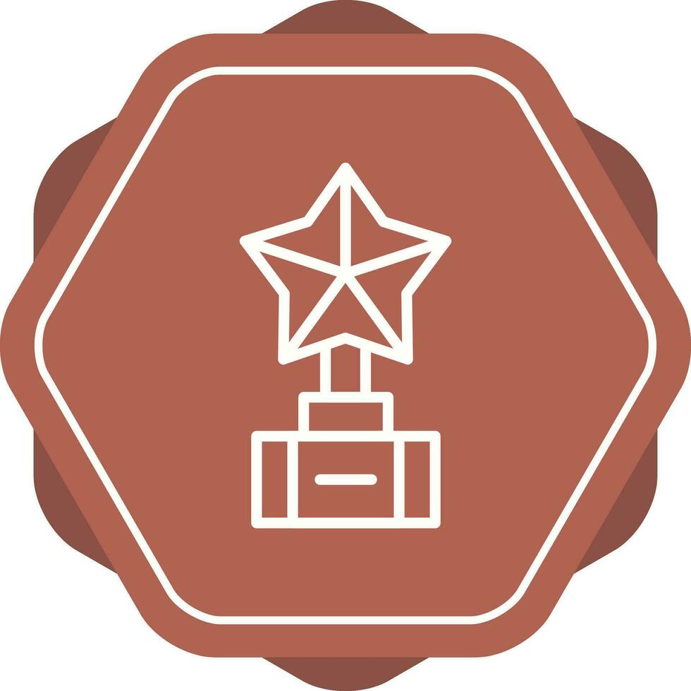 Trophy Vector Icon 26339310 Vector Art at Vecteezy