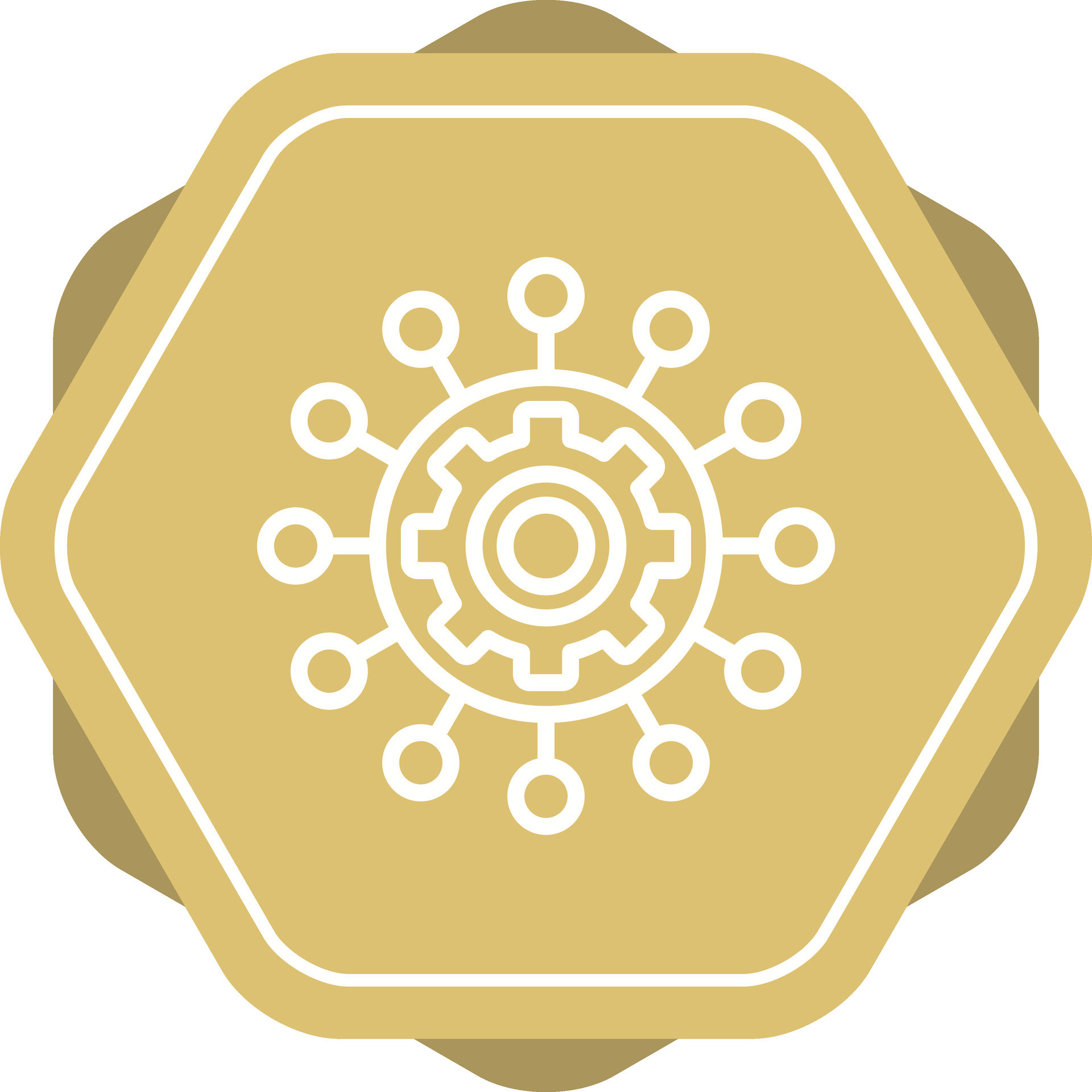 Functionality Vector Icon 26339574 Vector Art at Vecteezy