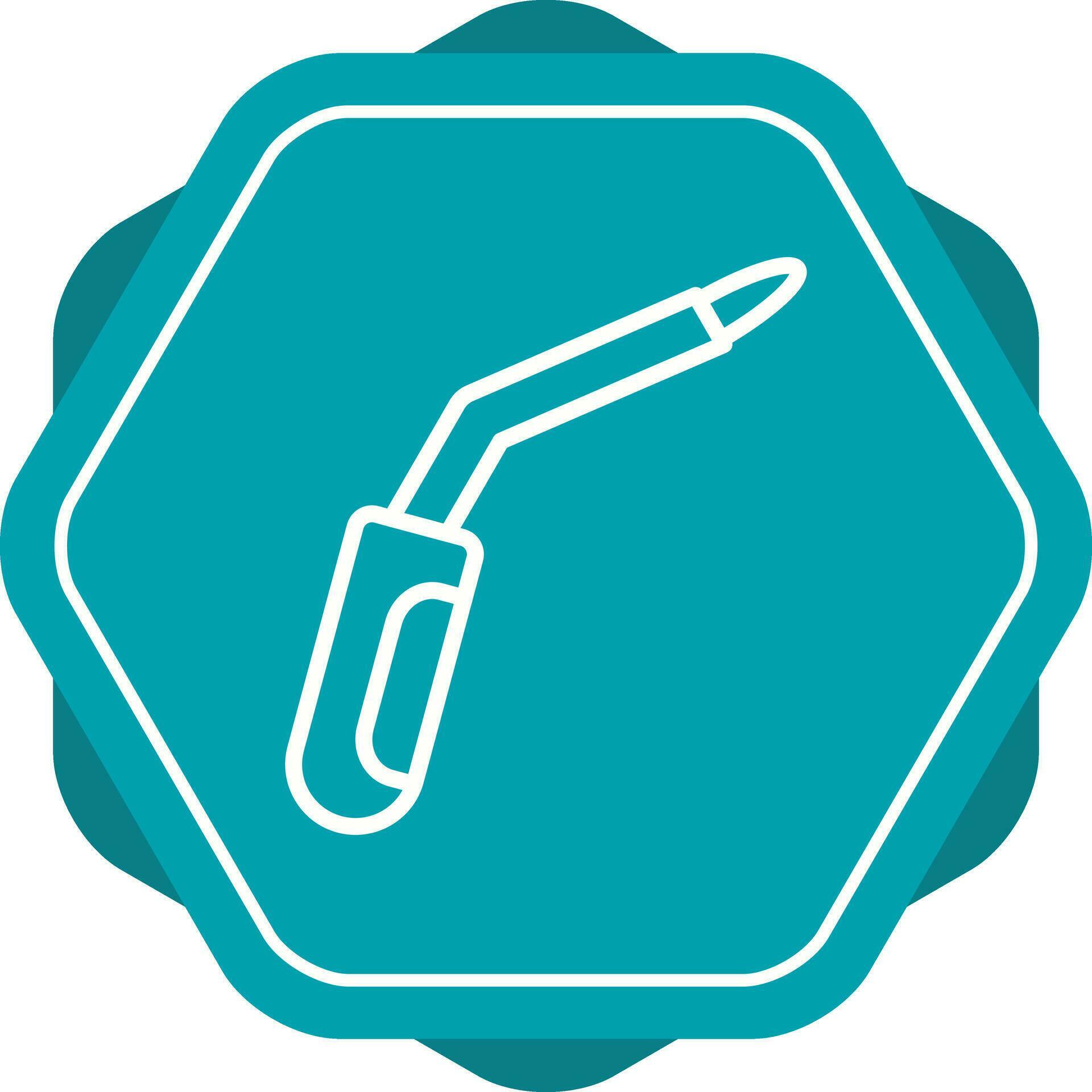 Welding Torch Vector Icon 26339795 Vector Art At Vecteezy