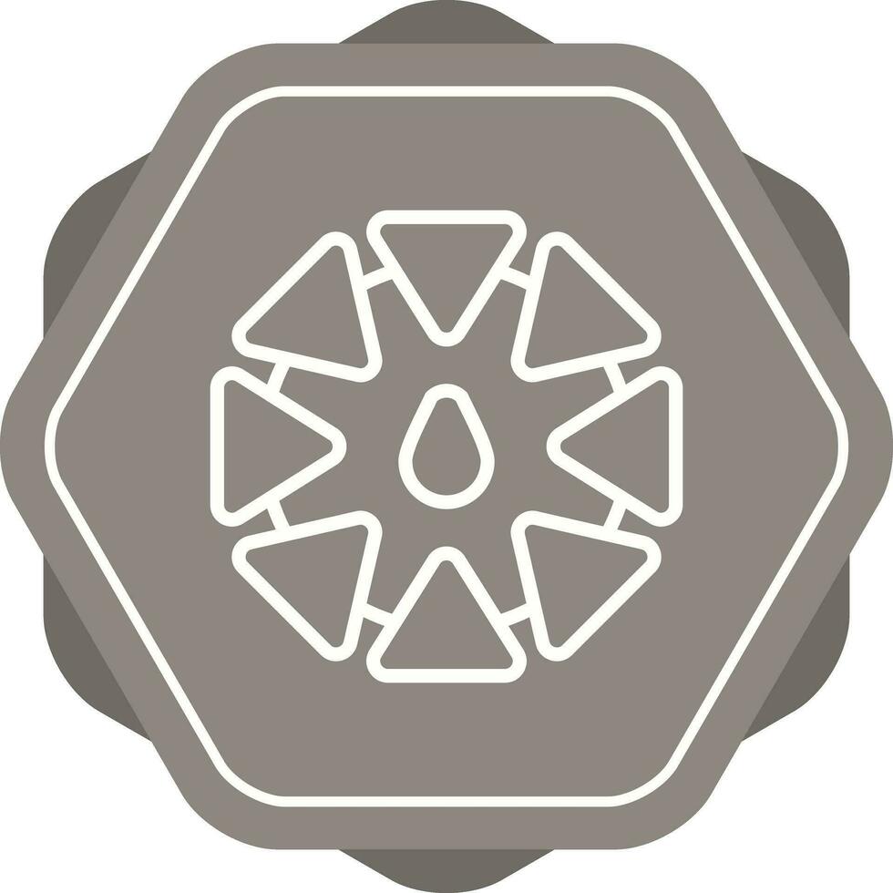 Color Wheel Vector Icon 26340185 Vector Art at Vecteezy