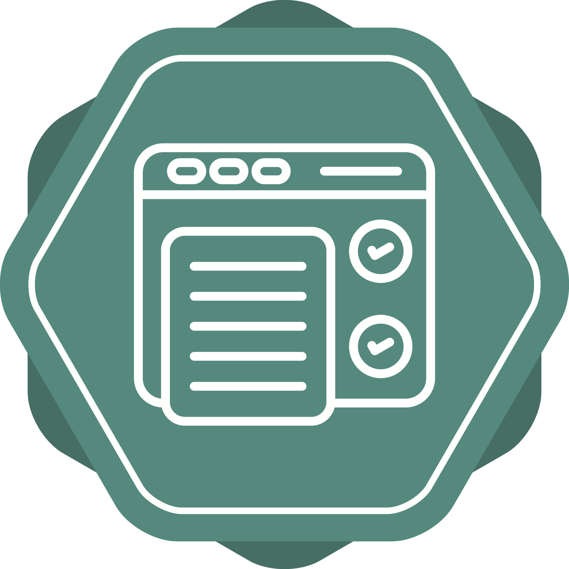 Concept Testing Vector Icon 26340190 Vector Art at Vecteezy