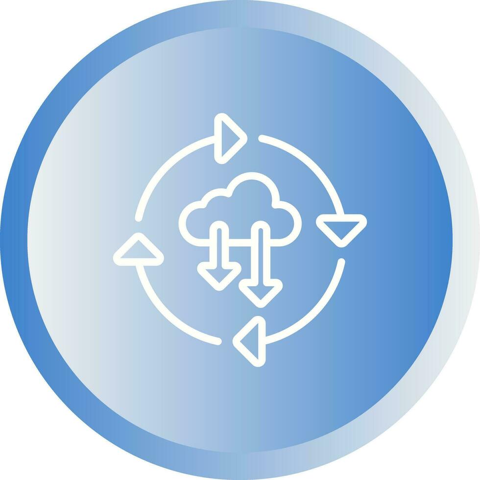 Continuous Deployment Vector Icon 26340373 Vector Art at Vecteezy Continuous Deployment Vector Icon 26340373 Vector Art at Vecteezy