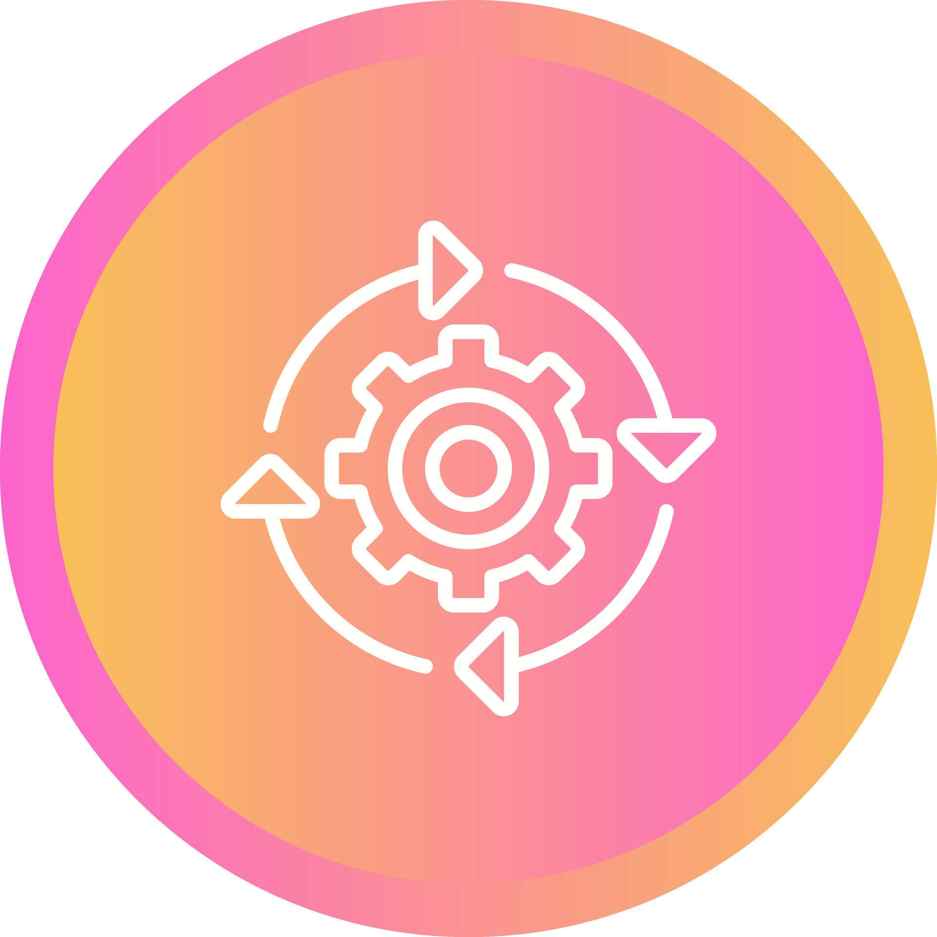 Continuous Integration Vector Icon 26340539 Vector Art at Vecteezy Continuous Integration Vector Icon 26340539 Vector Art at Vecteezy
