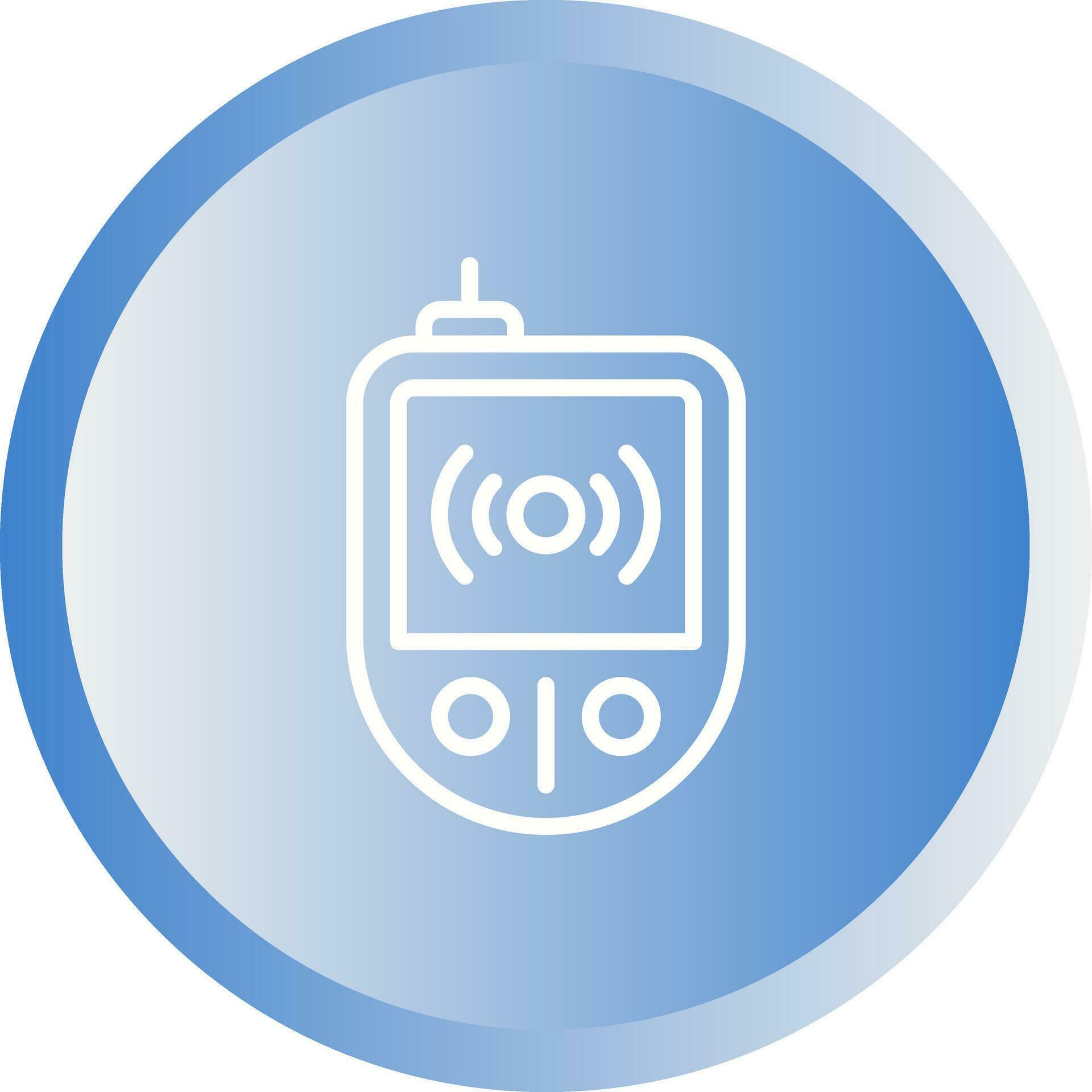 RFID Reader Vector Icon 26340651 Vector Art at Vecteezy