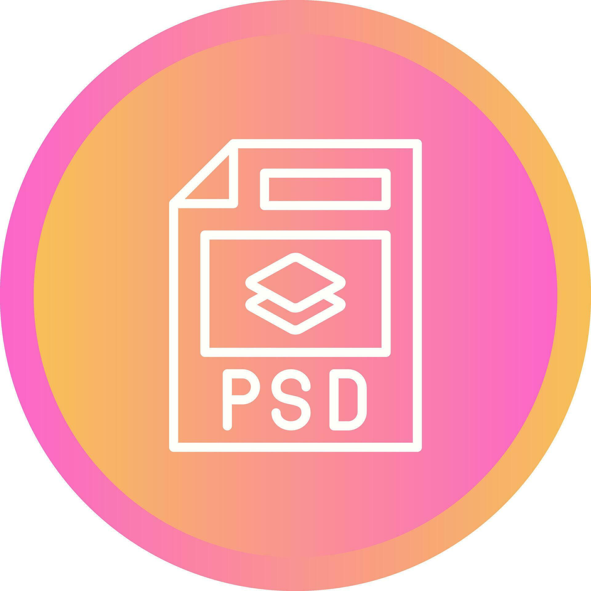 Psd File Vector Icon 26341173 Vector Art at Vecteezy