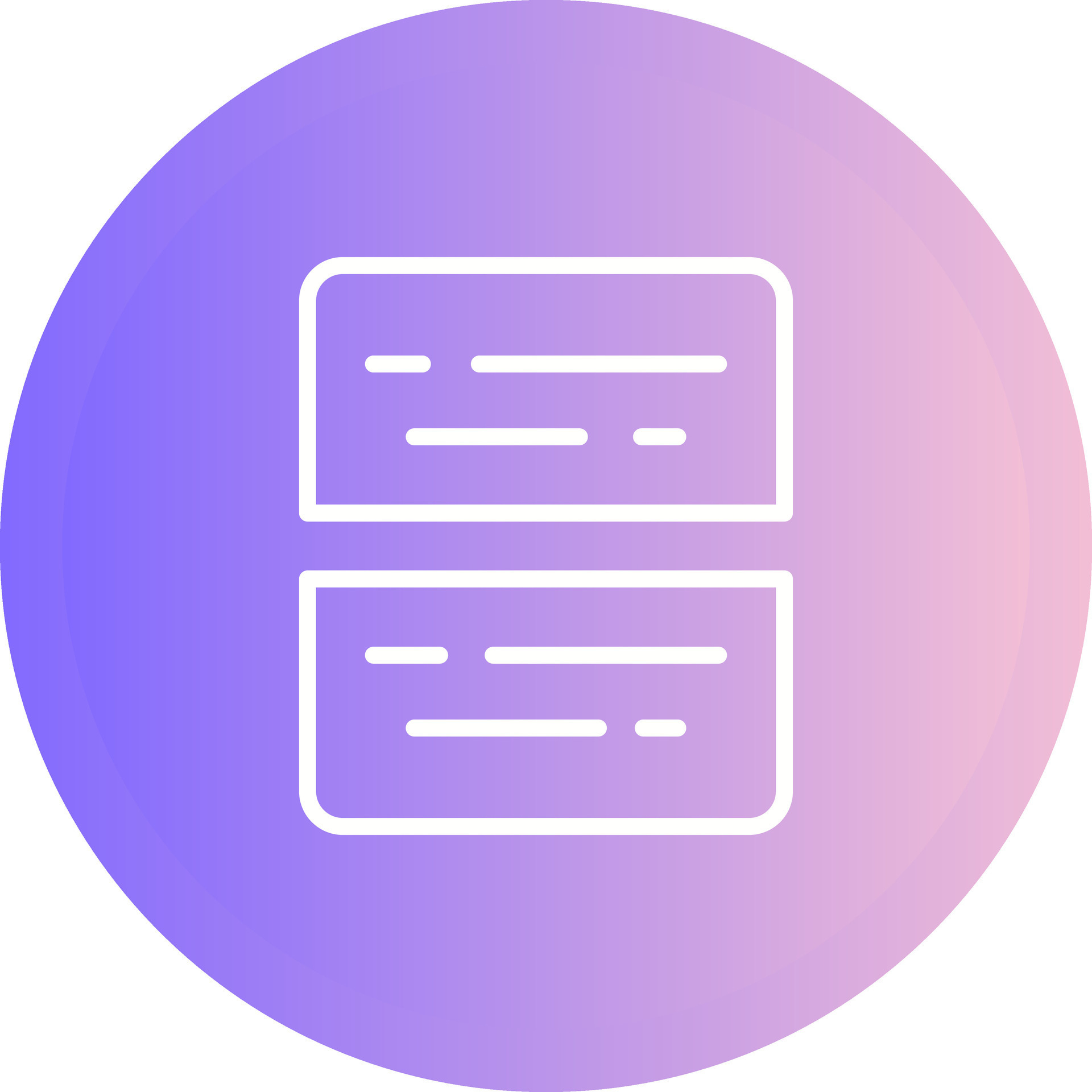 Document Split Vector Icon 26341441 Vector Art at Vecteezy