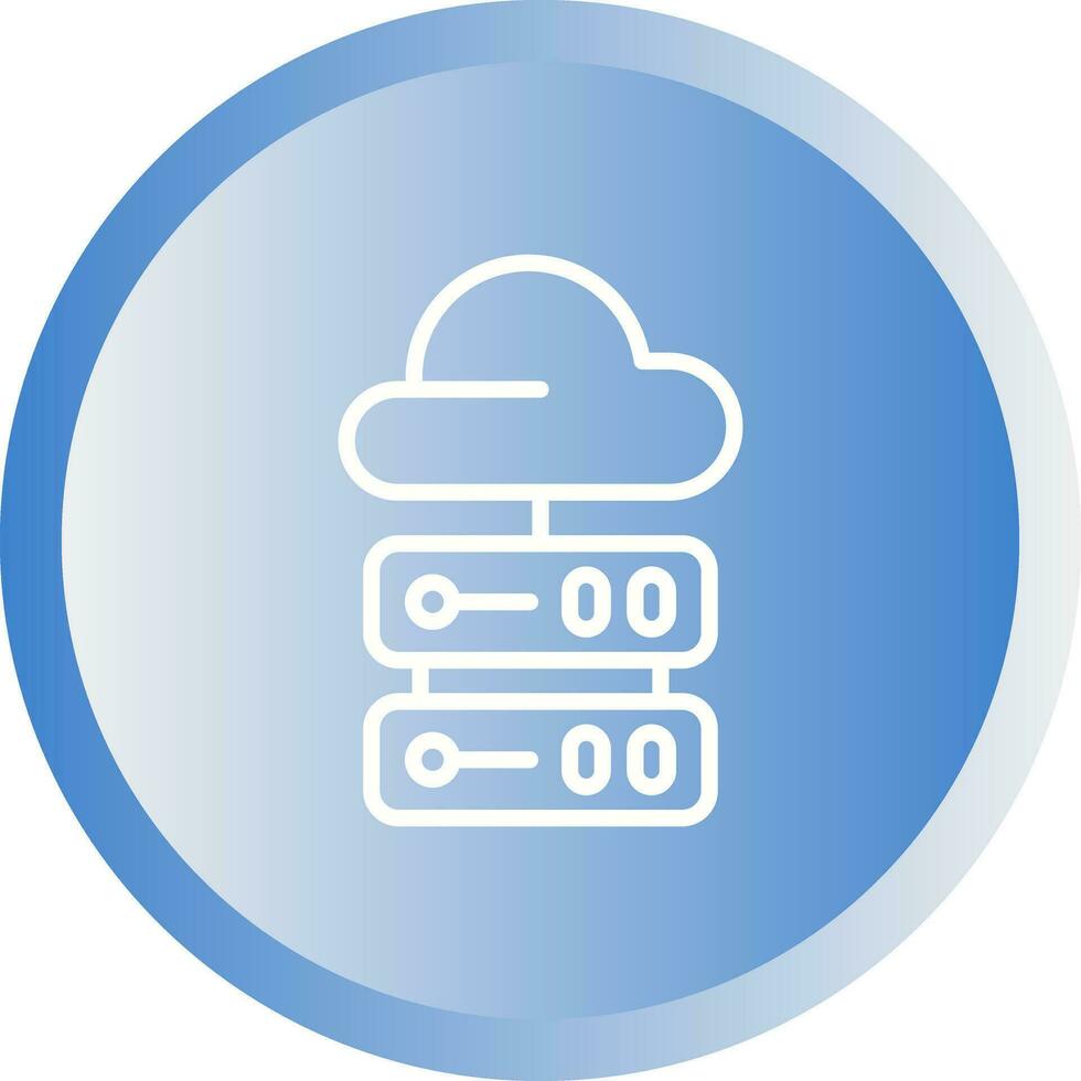 Cloud Computing Vector Icon 26341449 Vector Art at Vecteezy