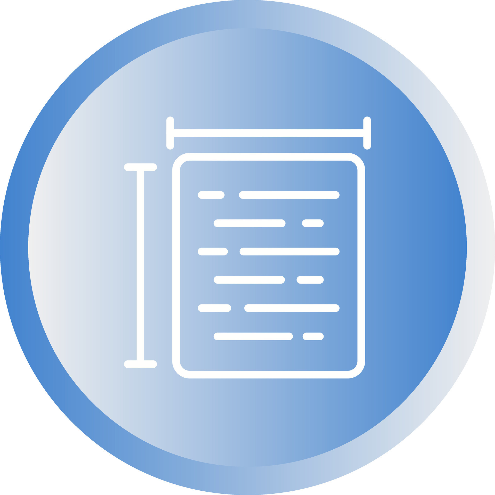 Document Size Vector Icon 26341470 Vector Art At Vecteezy document-size-vector-icon-26341470-vector-art-at-vecteezy