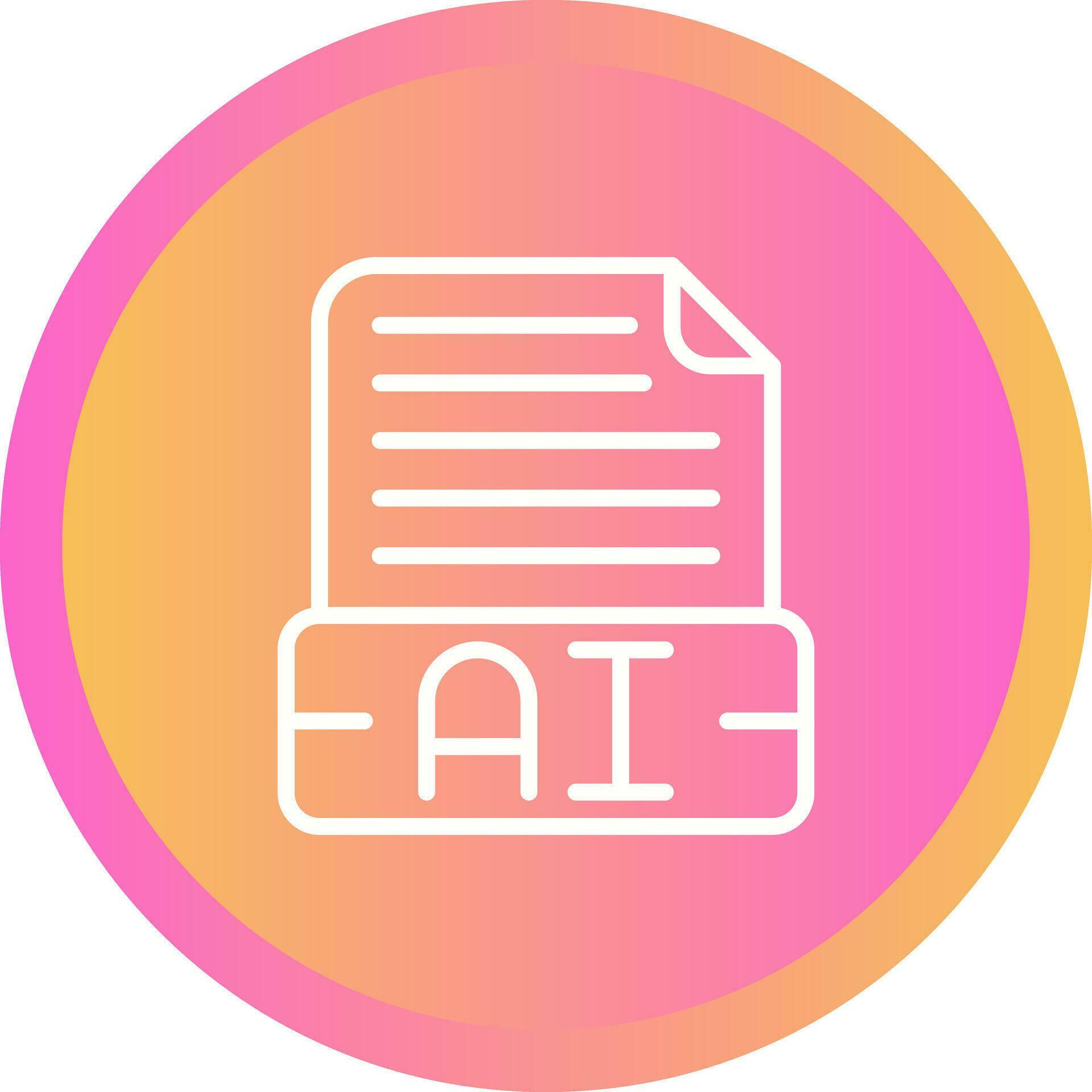 Document Format Vector Icon 26341482 Vector Art at Vecteezy