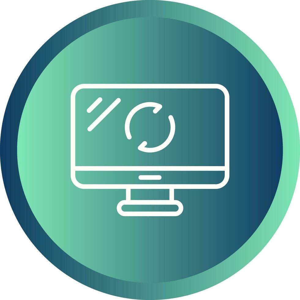 Software Update Vector Icon 26342112 Vector Art at Vecteezy