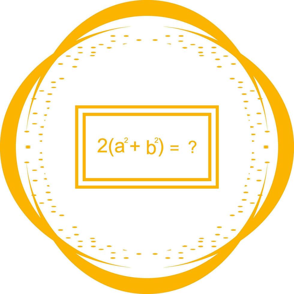 Solving Formula Vector Icon 26348168 Vector Art at Vecteezy Solving Formula Vector Icon 26348168 Vector Art at Vecteezy