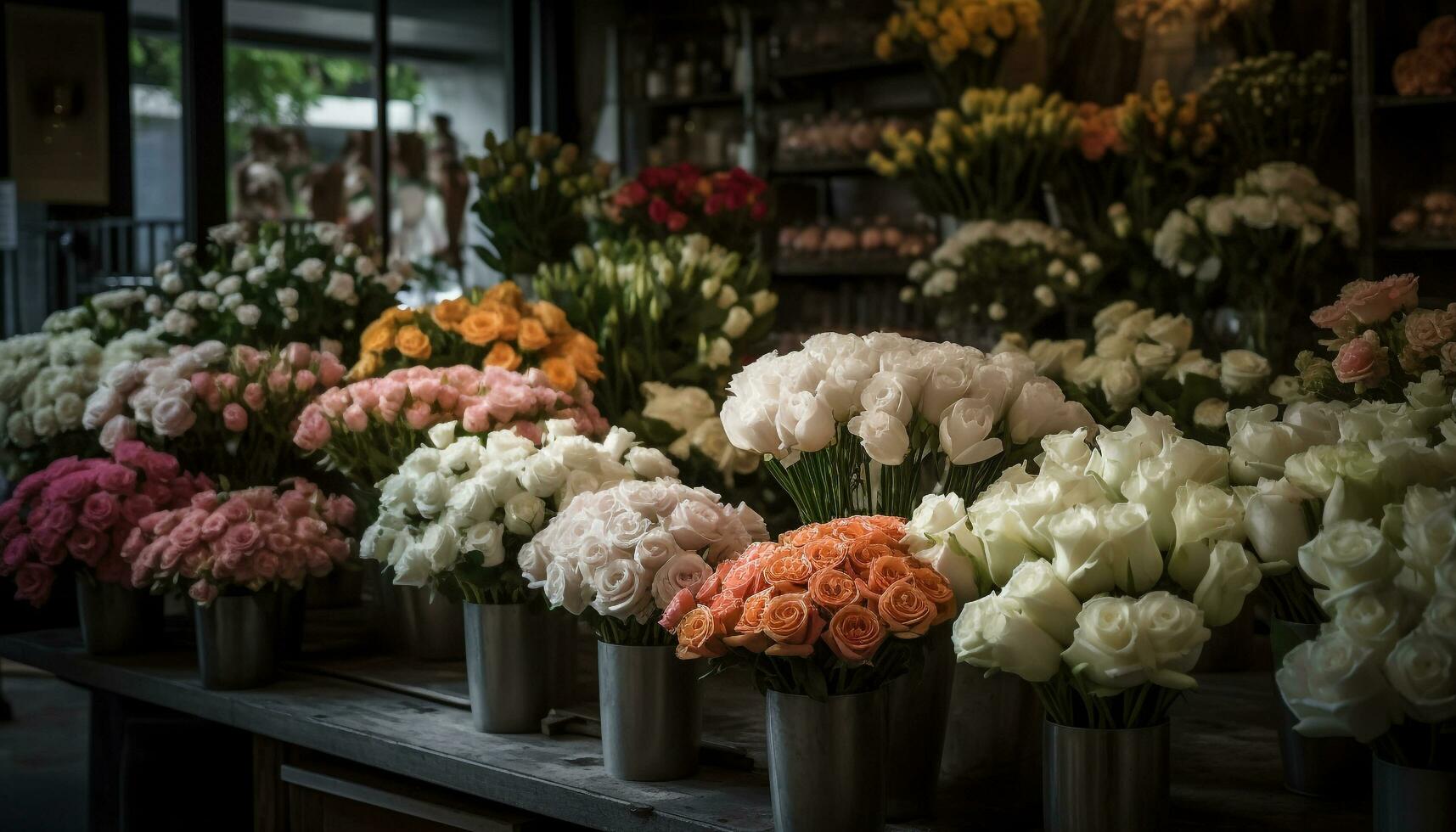 Flower Boutique Stock Photos, Images and Backgrounds for Free Download